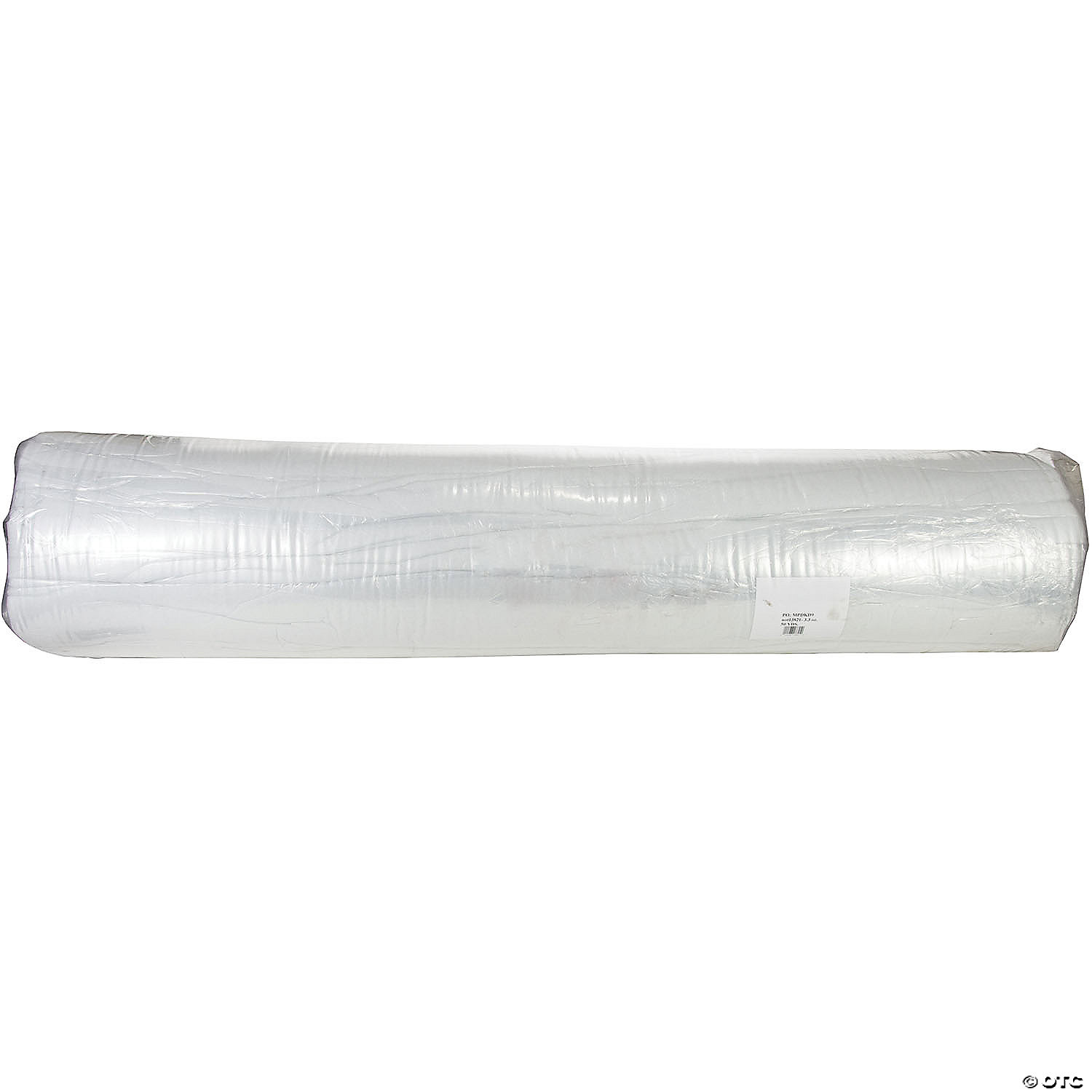 Air Lite Polyester Batting, Low Loft, 48" X 50yd | Oriental Trading