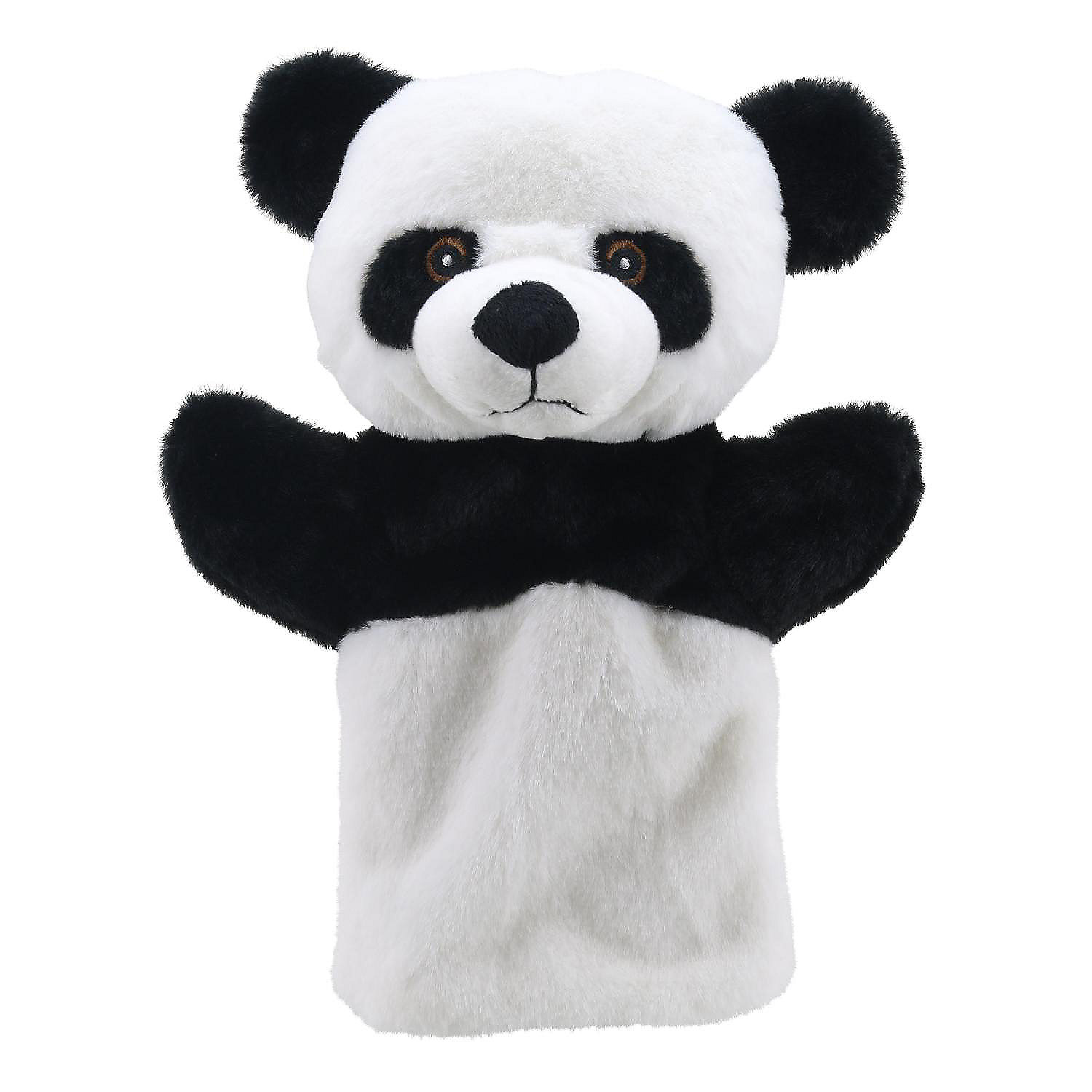 Animal Puppet Buddies: Panda | Oriental Trading