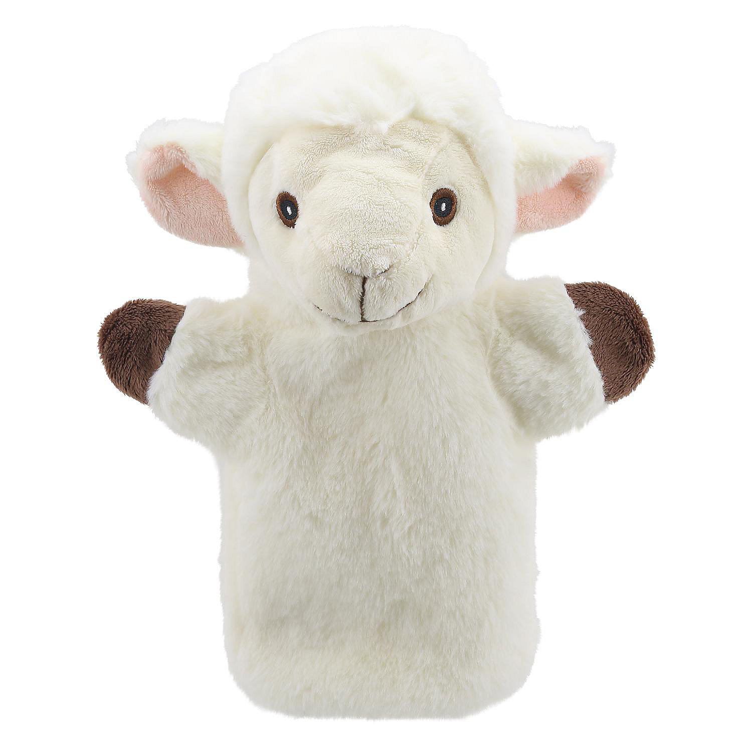 Animal Puppet Buddies: Sheep | Oriental Trading