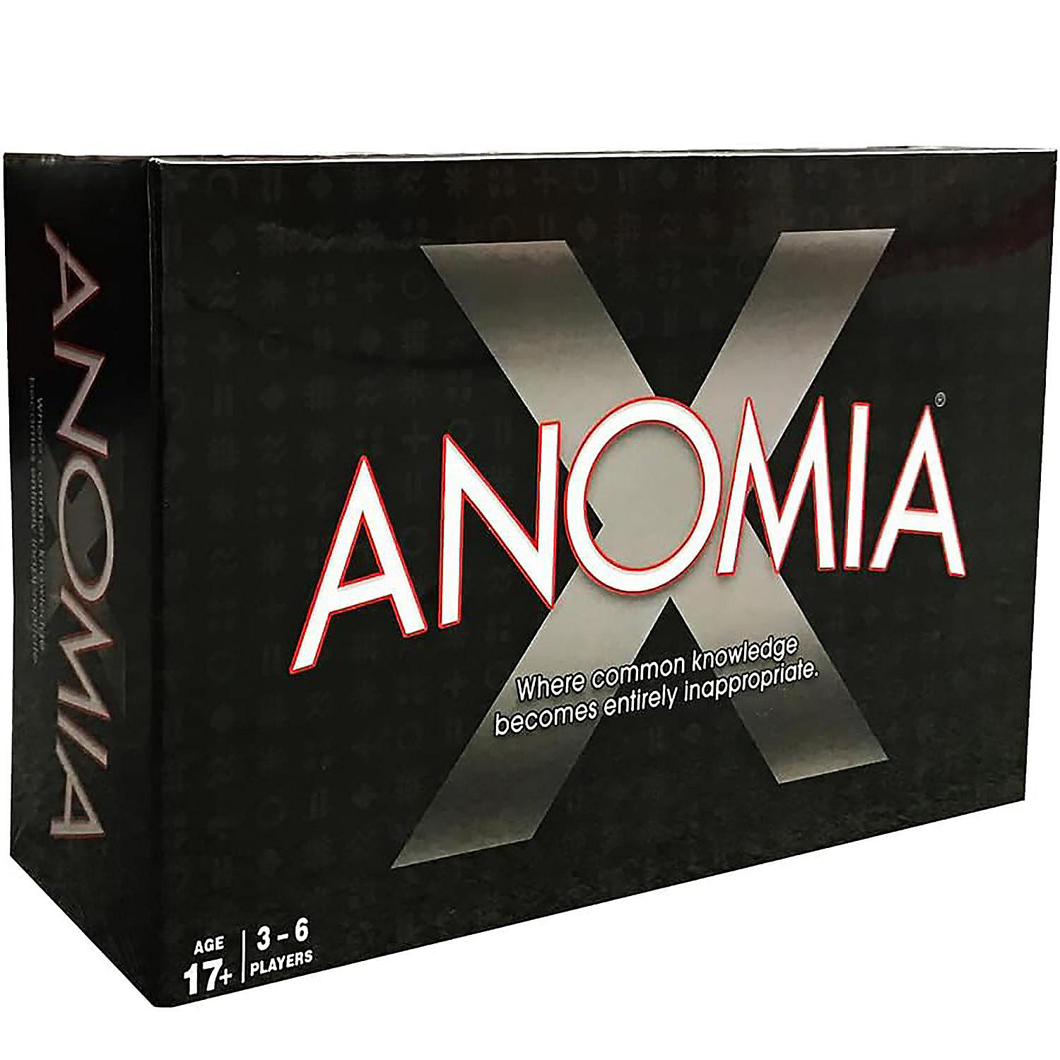 Anomia X Card Game | Oriental Trading