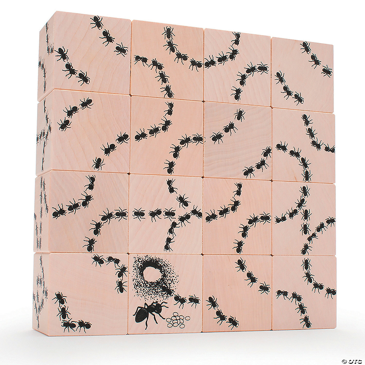 Antics Ant Block Set - Discontinued