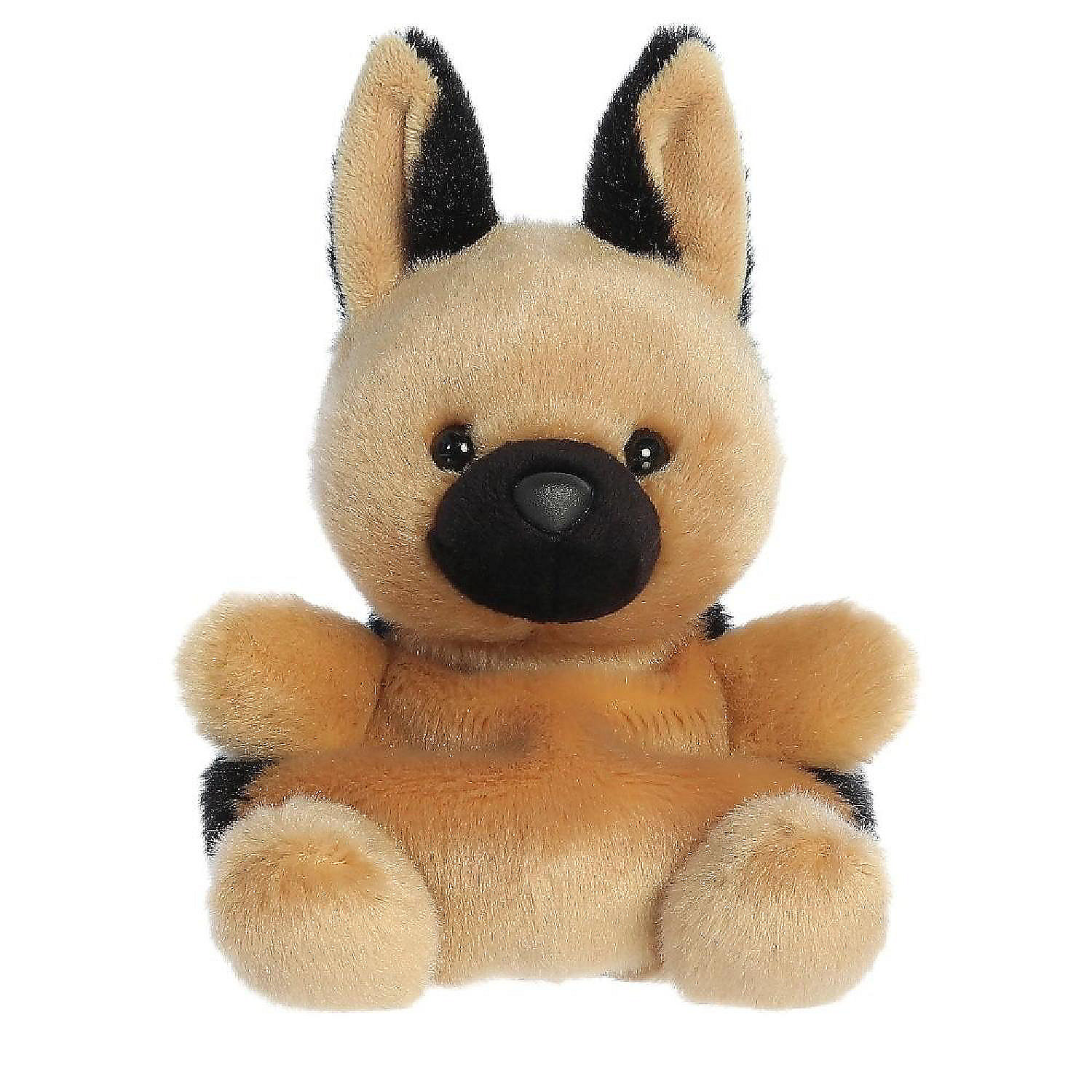 Aurora Hans German Shepherd Palm Pal