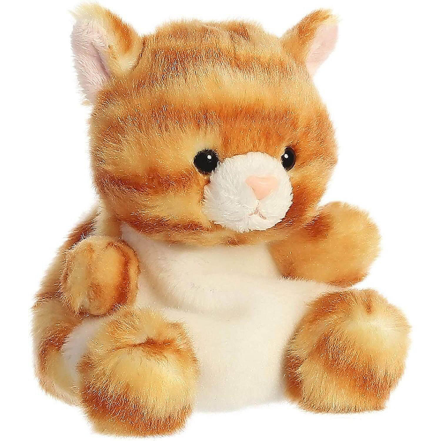 Aurora Meow Kitty Palm Pal | Oriental Trading