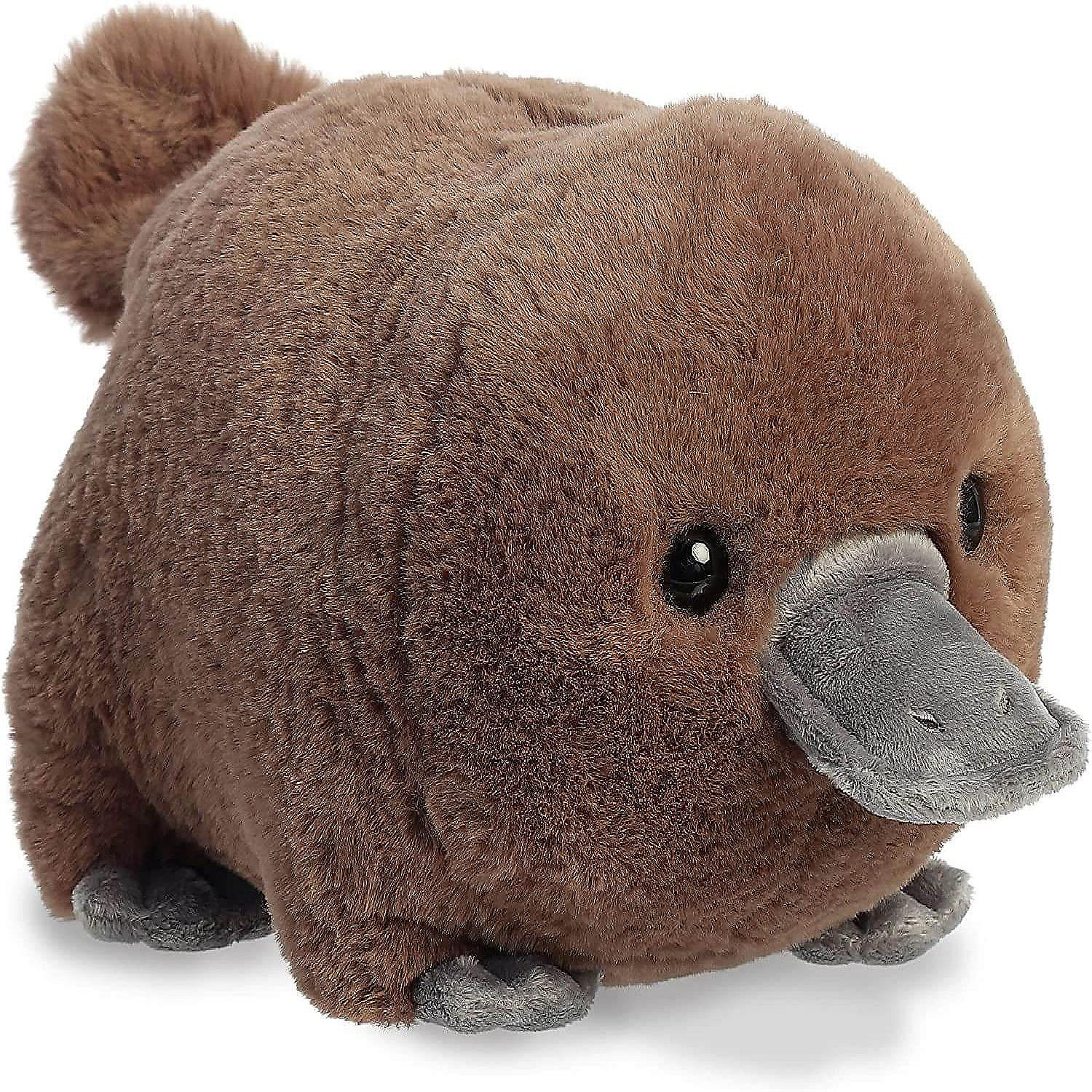 Aurora Pongo Platypus Spudster