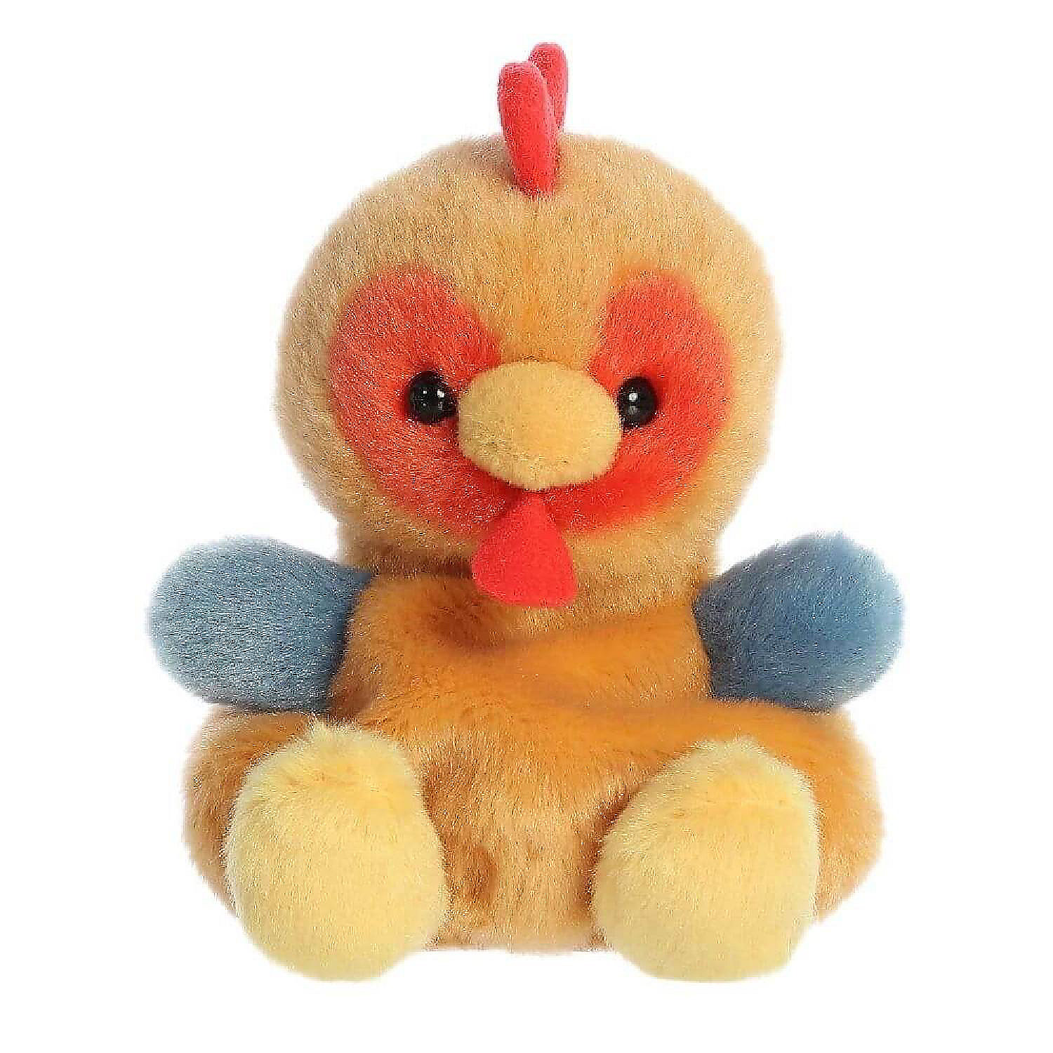 Aurora Red Rooster Palm Pal | Oriental Trading