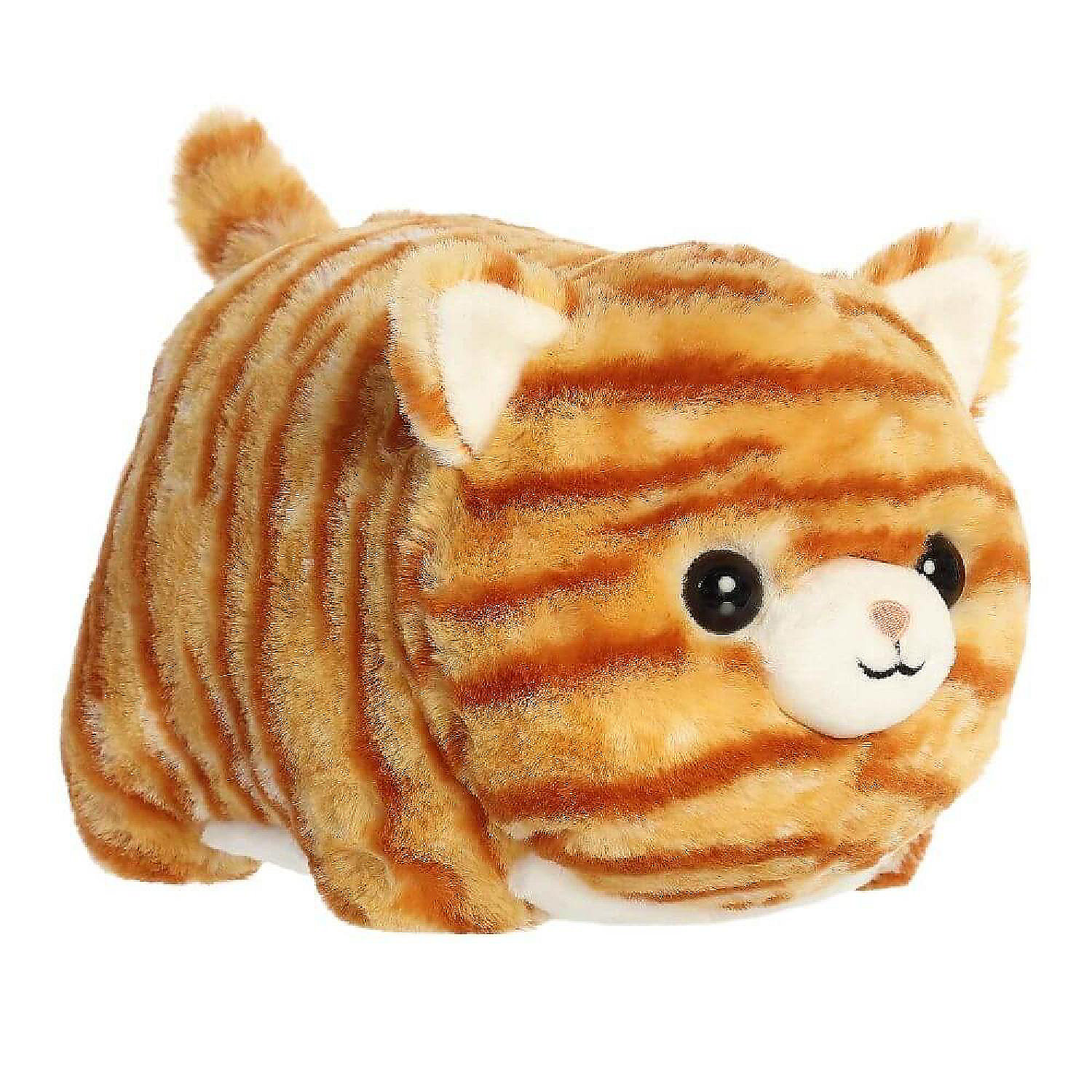 Aurora Taco Orange Tabby Spudster | Oriental Trading