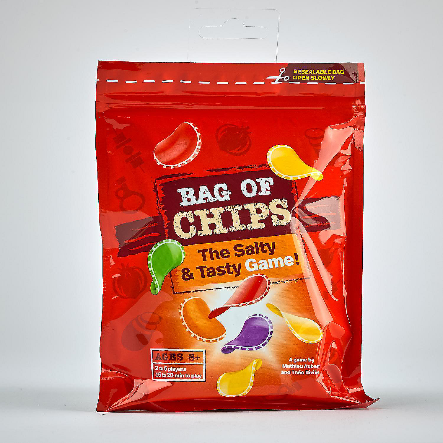 Bags of Chips | Oriental Trading