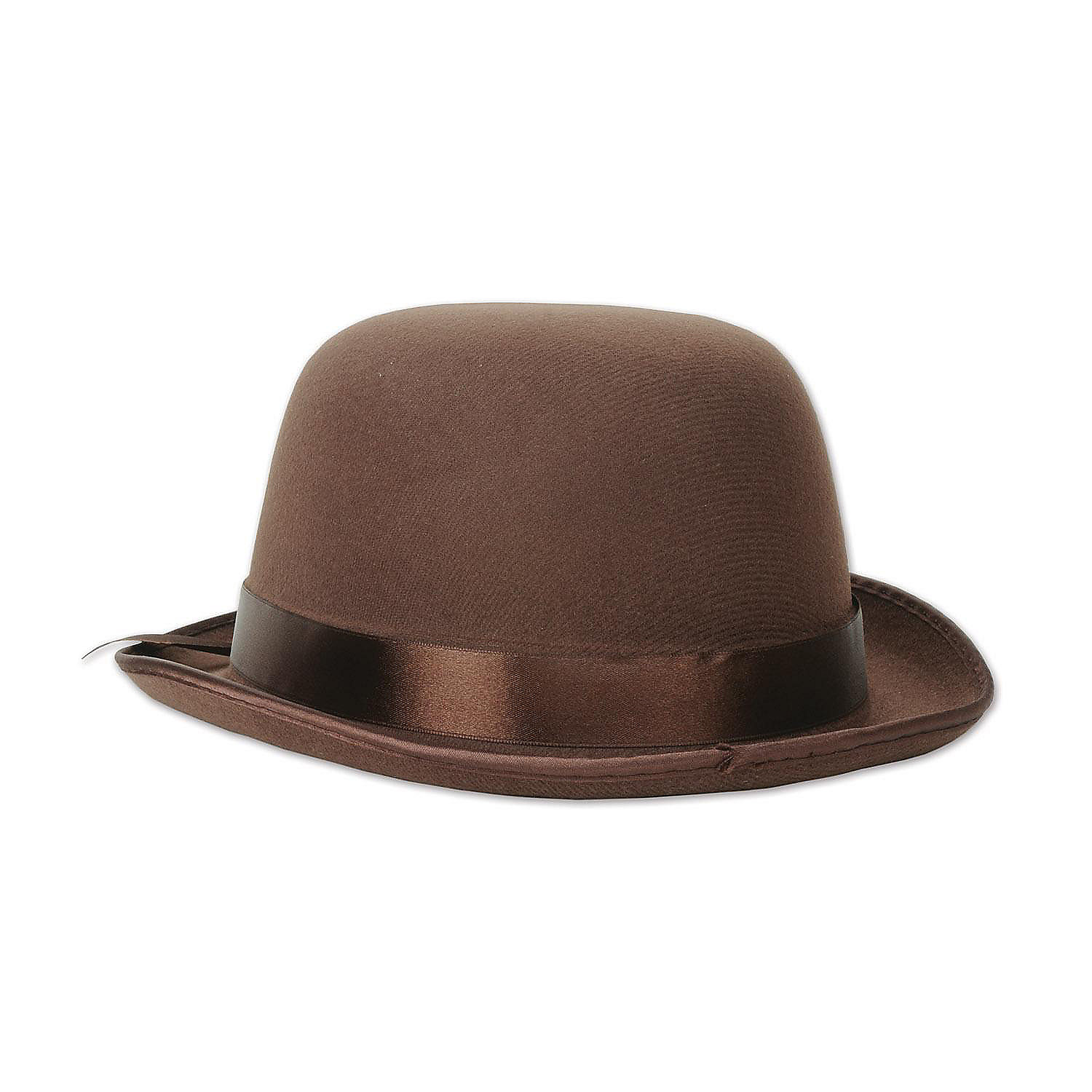 Beistle - Bowler Hat - 12 Pack | Oriental Trading