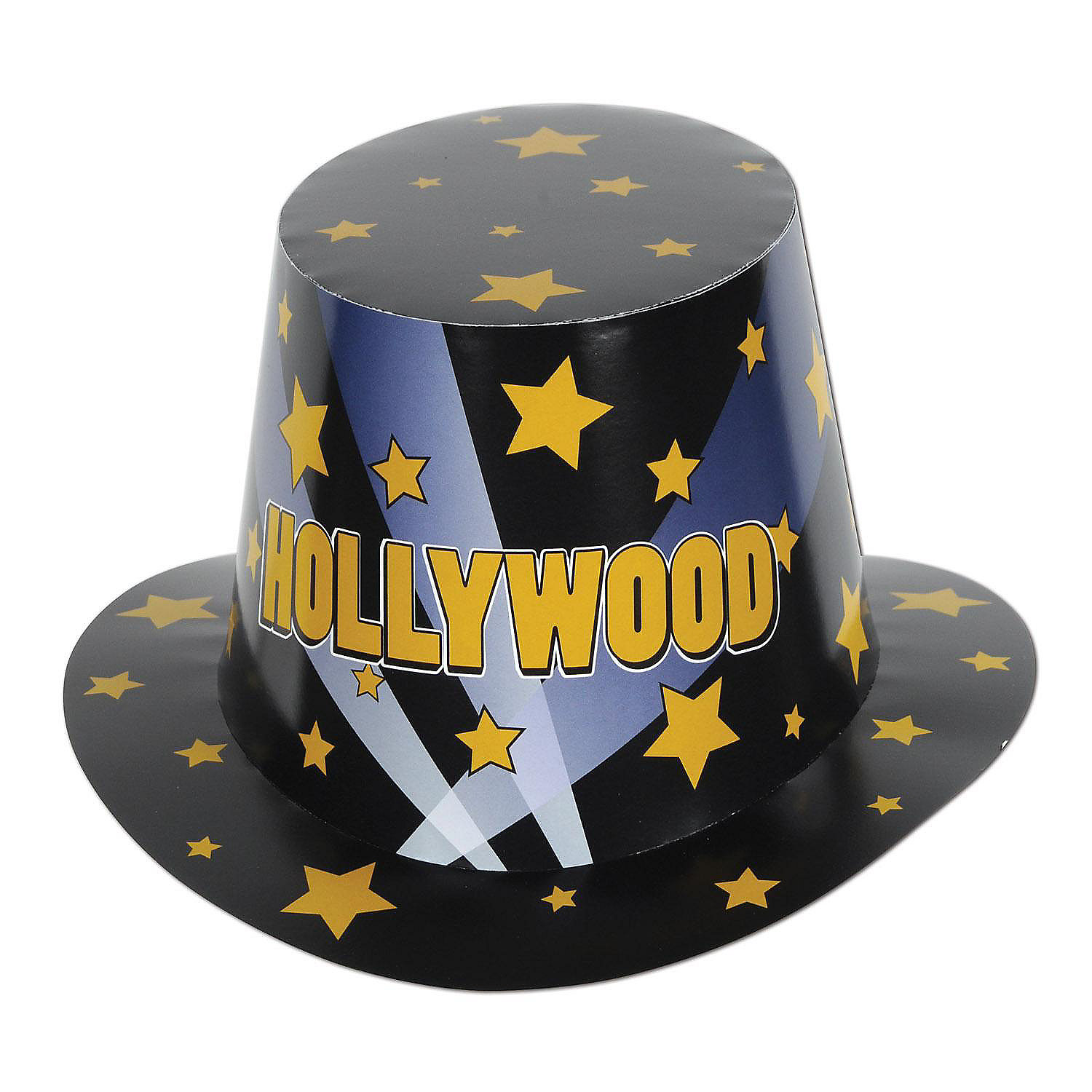 Beistle - Hollywood Hi-Hat - 25 Pack | Oriental Trading