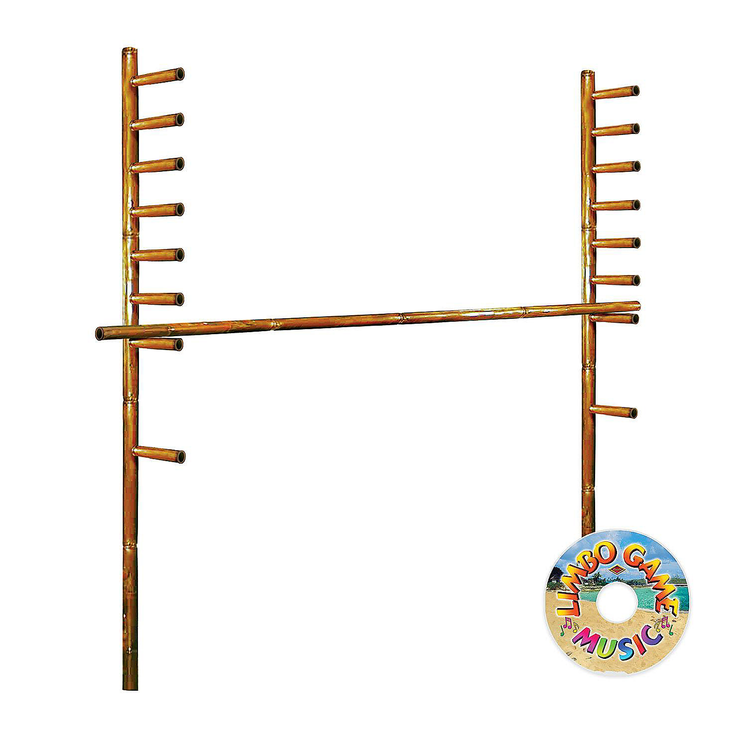 Beistle - Limbo Kit - 1 Pack | Oriental Trading