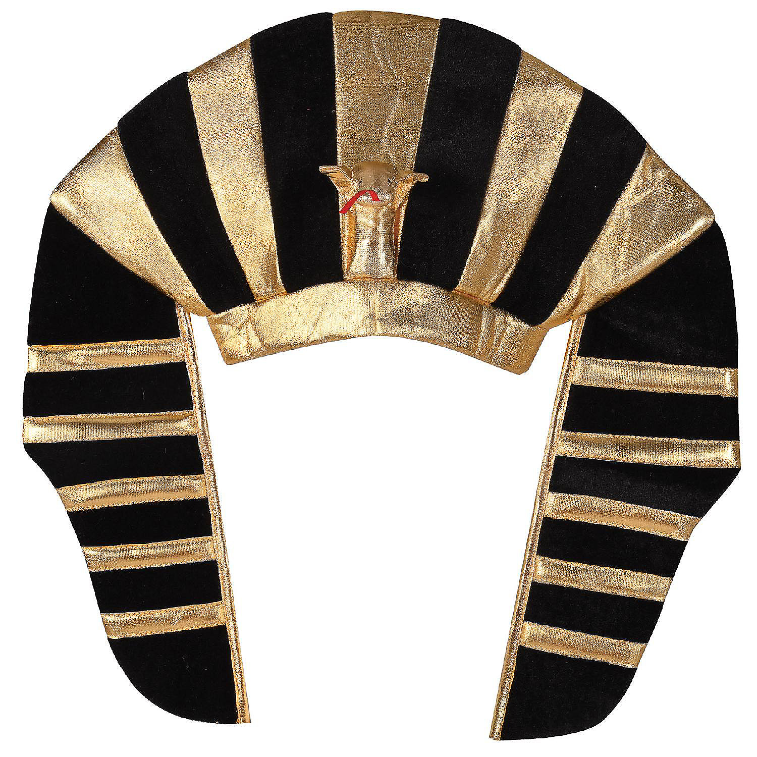 Beistle - Plush Pharaoh Hat - 6 Pack | Oriental Trading