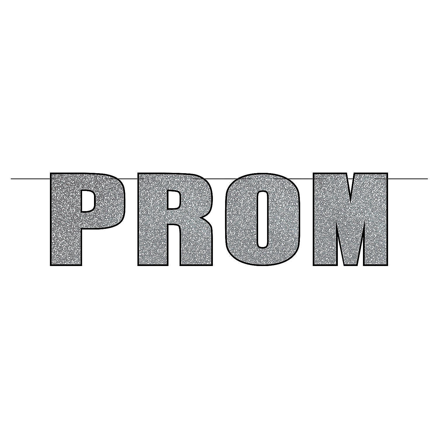 Beistle - Prom Streamer - Bronze - 12 Pack | Oriental Trading