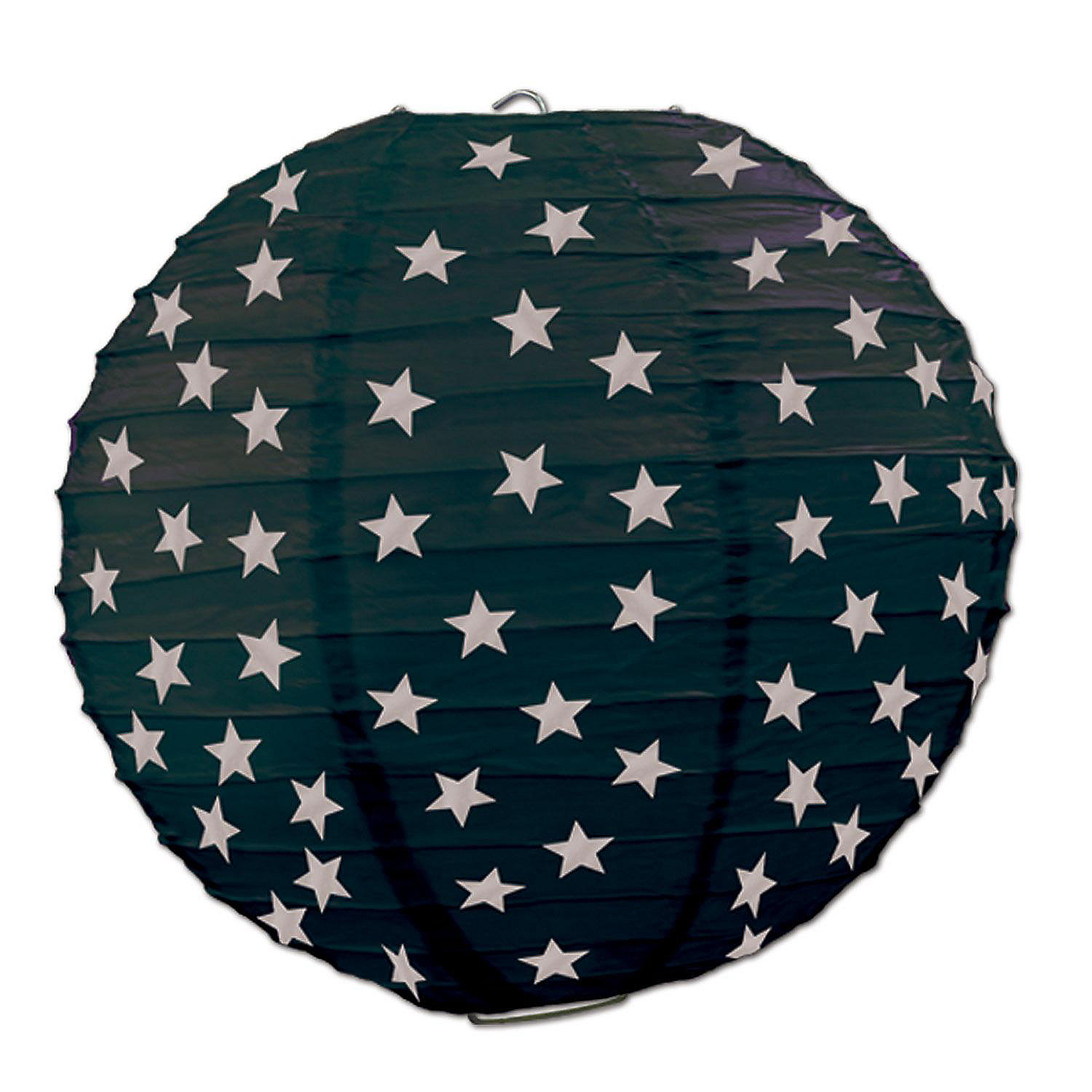 Beistle - Star Paper Lanterns - 6 Pack