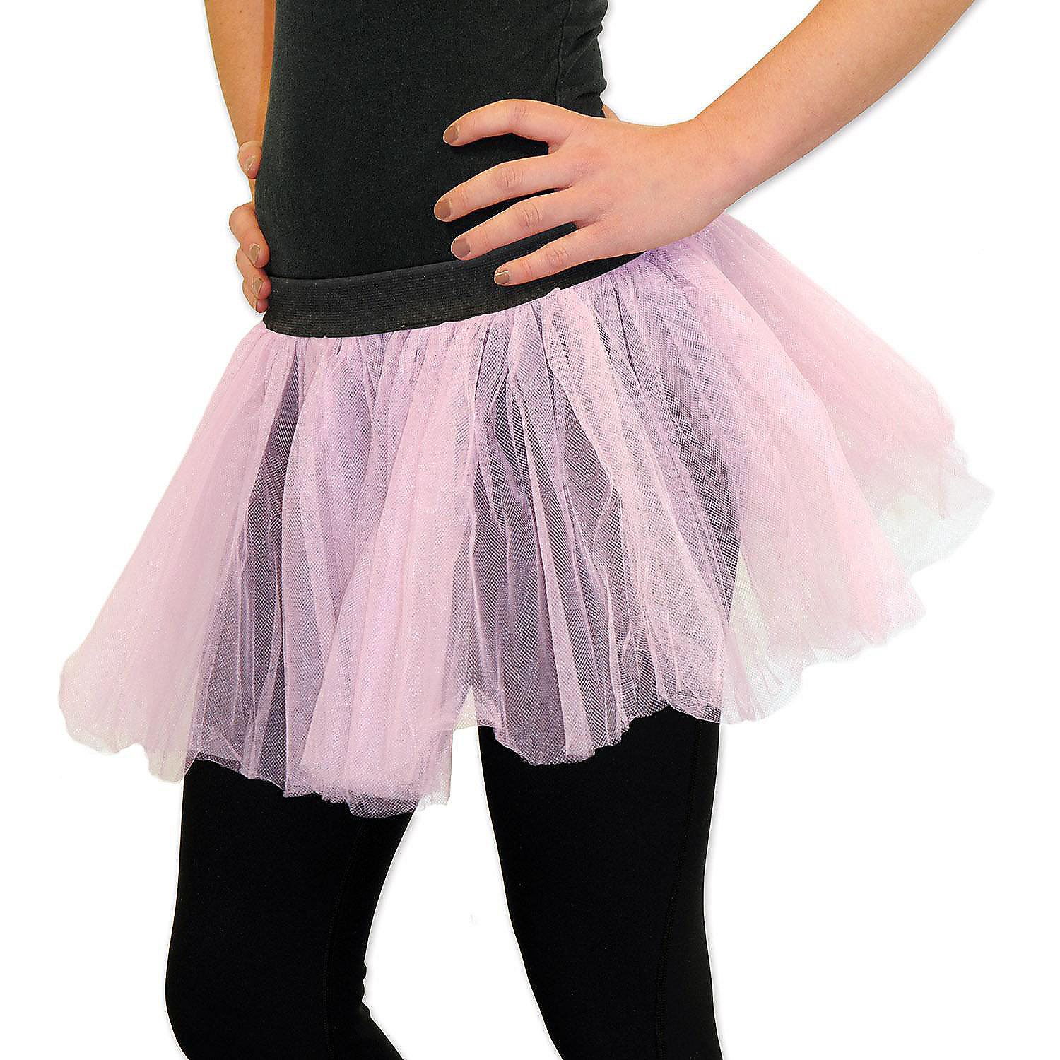 Beistle - Tutu - Light Pink - 12 Pack | Oriental Trading