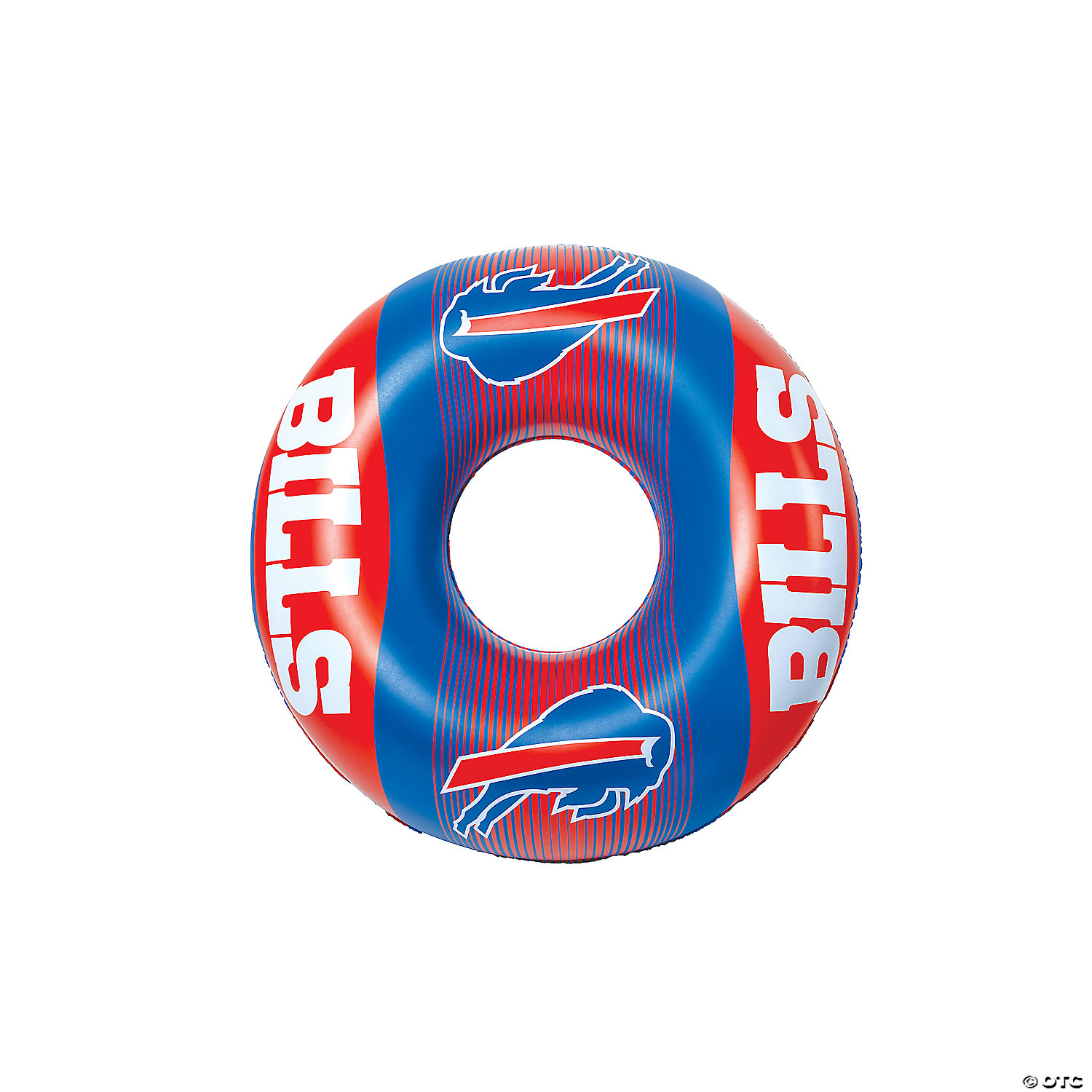 BigMouth Buffalo Bills - 36in Ring Pool Float