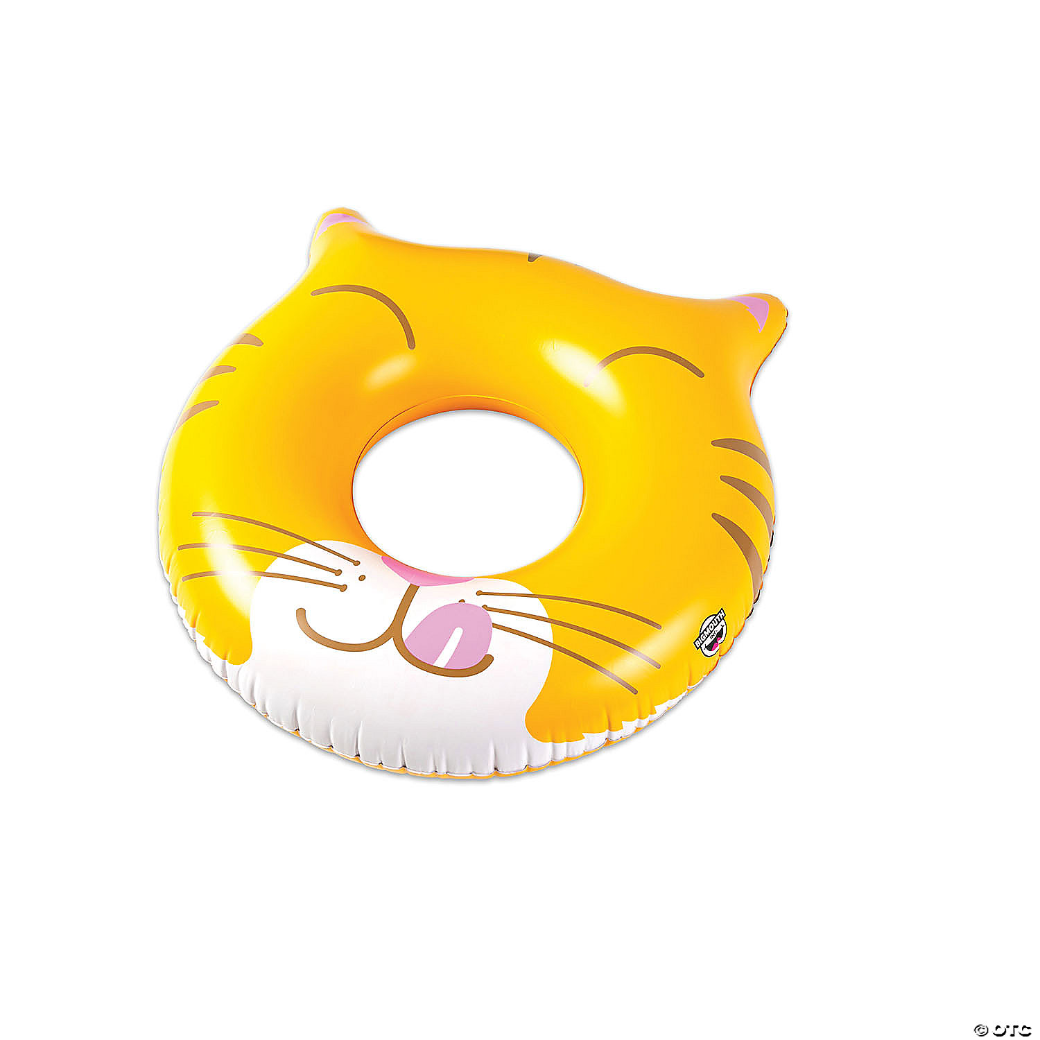 BigMouth: Cat Face Float - Discontinued