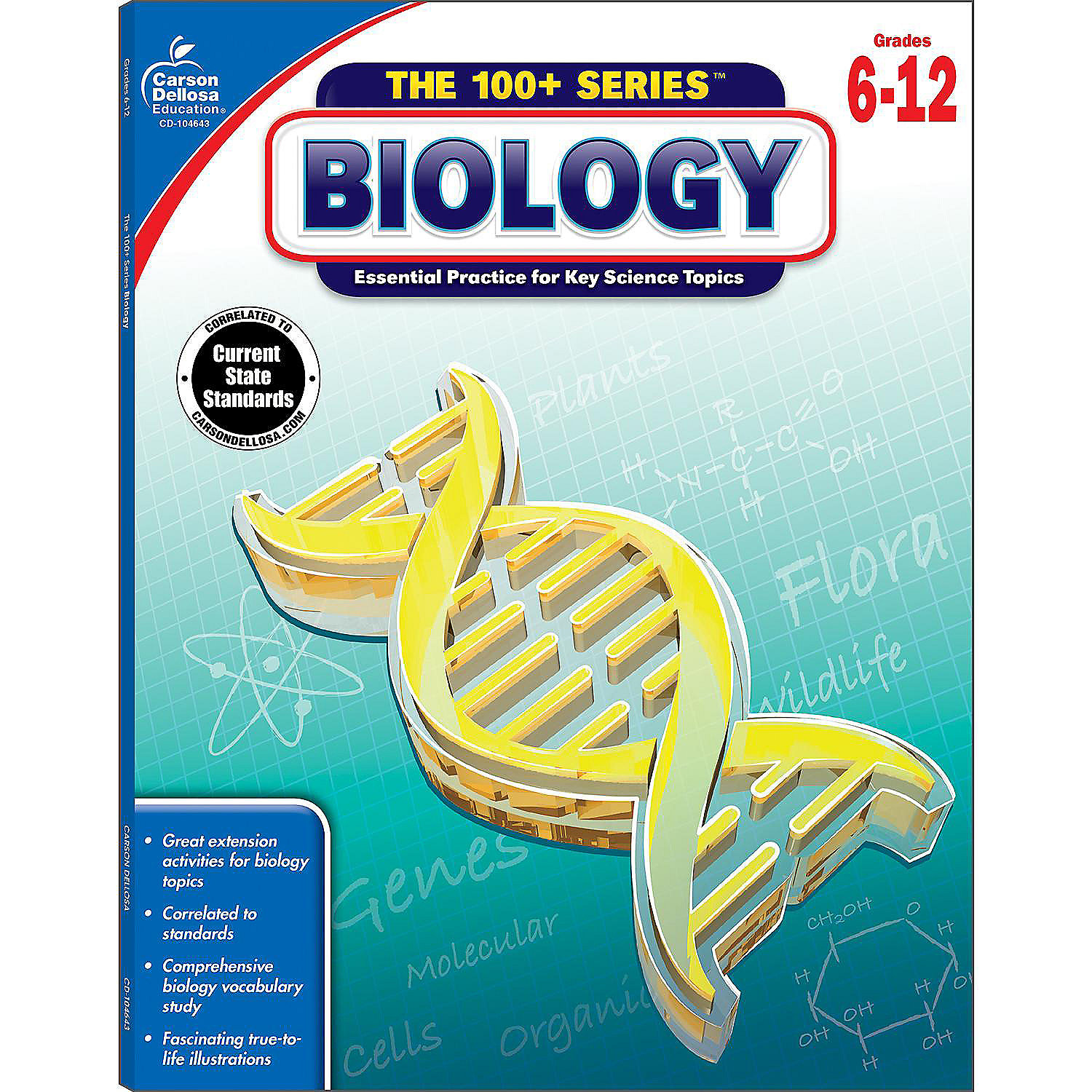 Biology | Oriental Trading