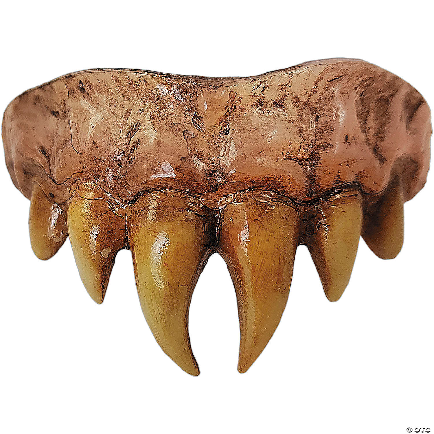 Bitemares Horror Teeth Vampire Master Monster Teeth Costume Accessory ...