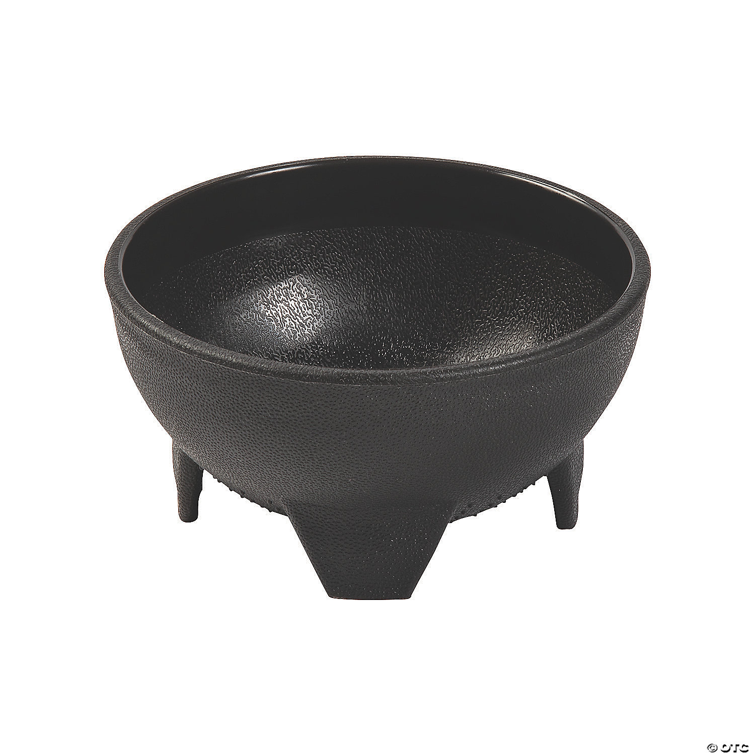 Black Guacamole Bowls - 12 Pc.