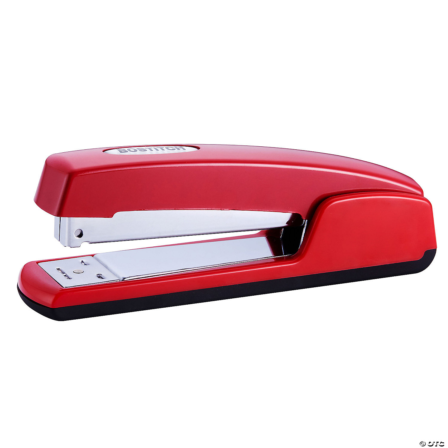 Bostitch Classic Red Stapler, 20 Sheets | Oriental Trading