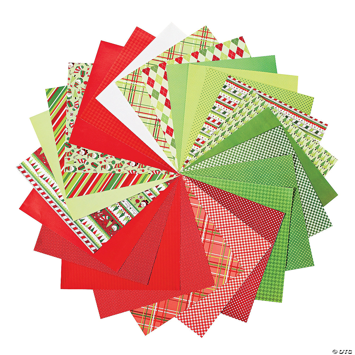 Scrapbooking Papercraft 1 Sheet Red Patterned Scrapbook Paper etna.com.pe