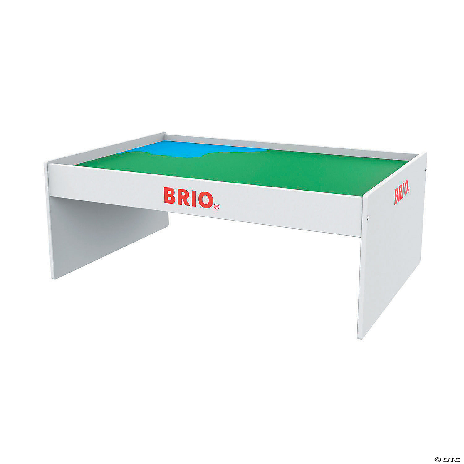 BRIO Train Play Table - Discontinued