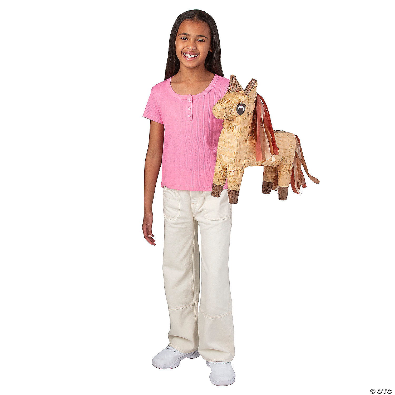 Brown Horse Piñata | Oriental Trading