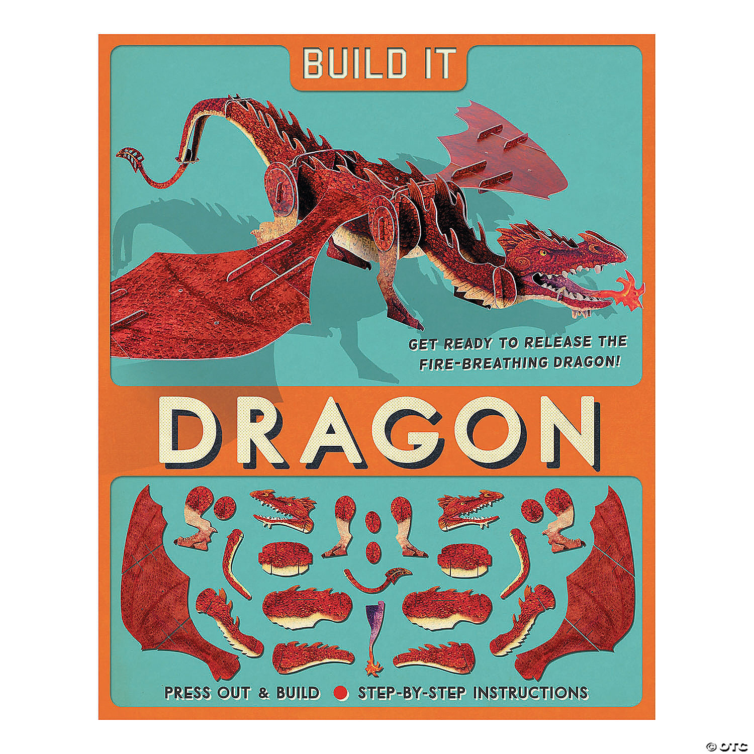 Build It: Dragon