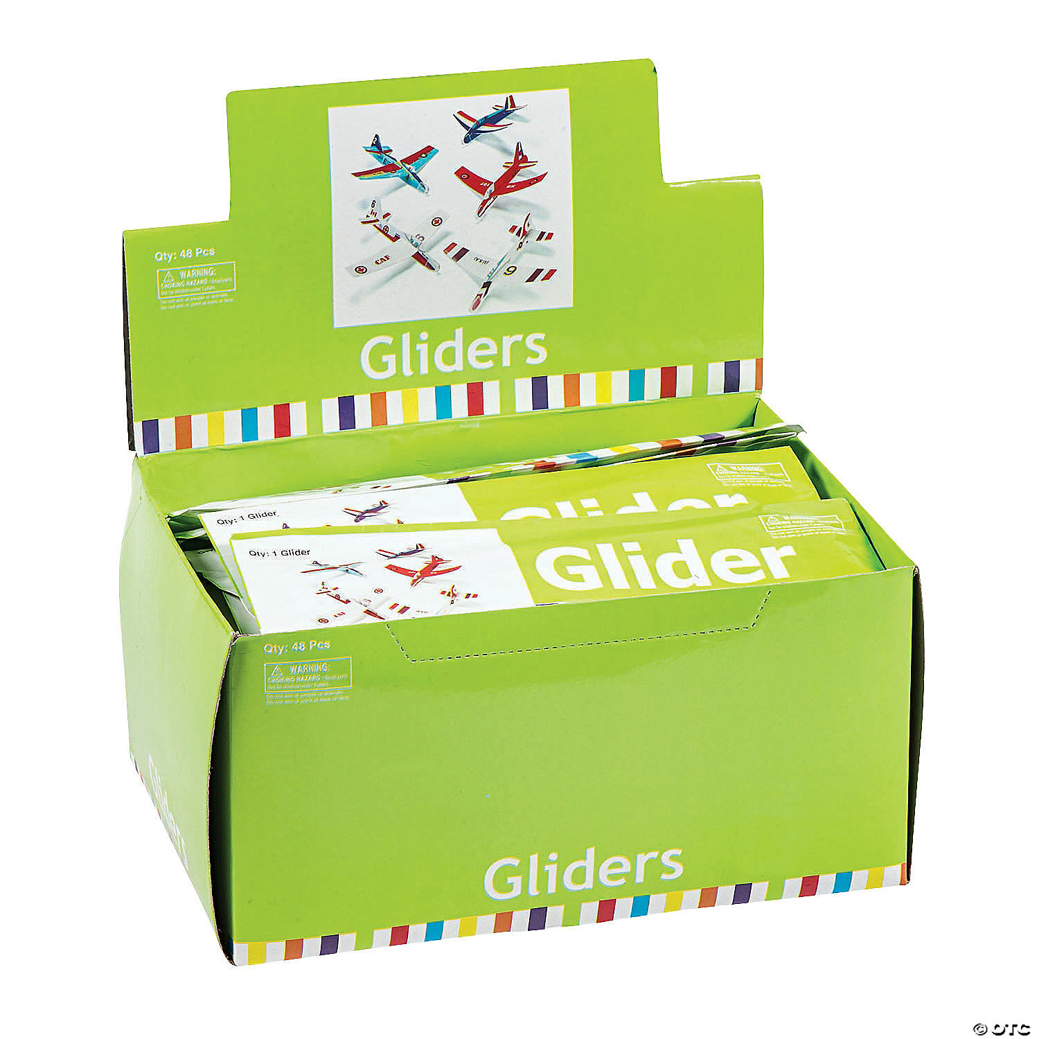 Bulk Airplane Gliders