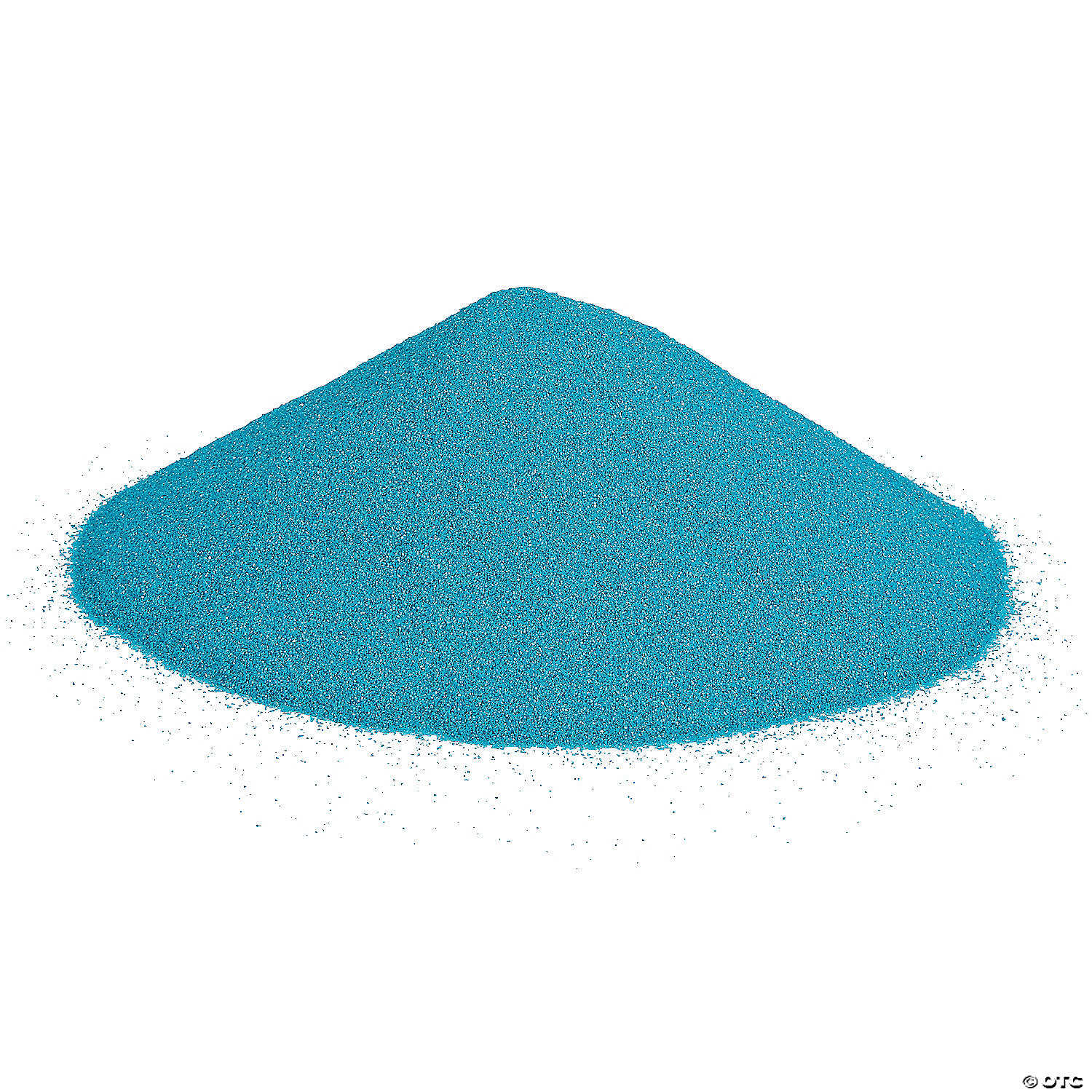 Bulk Blue Sand