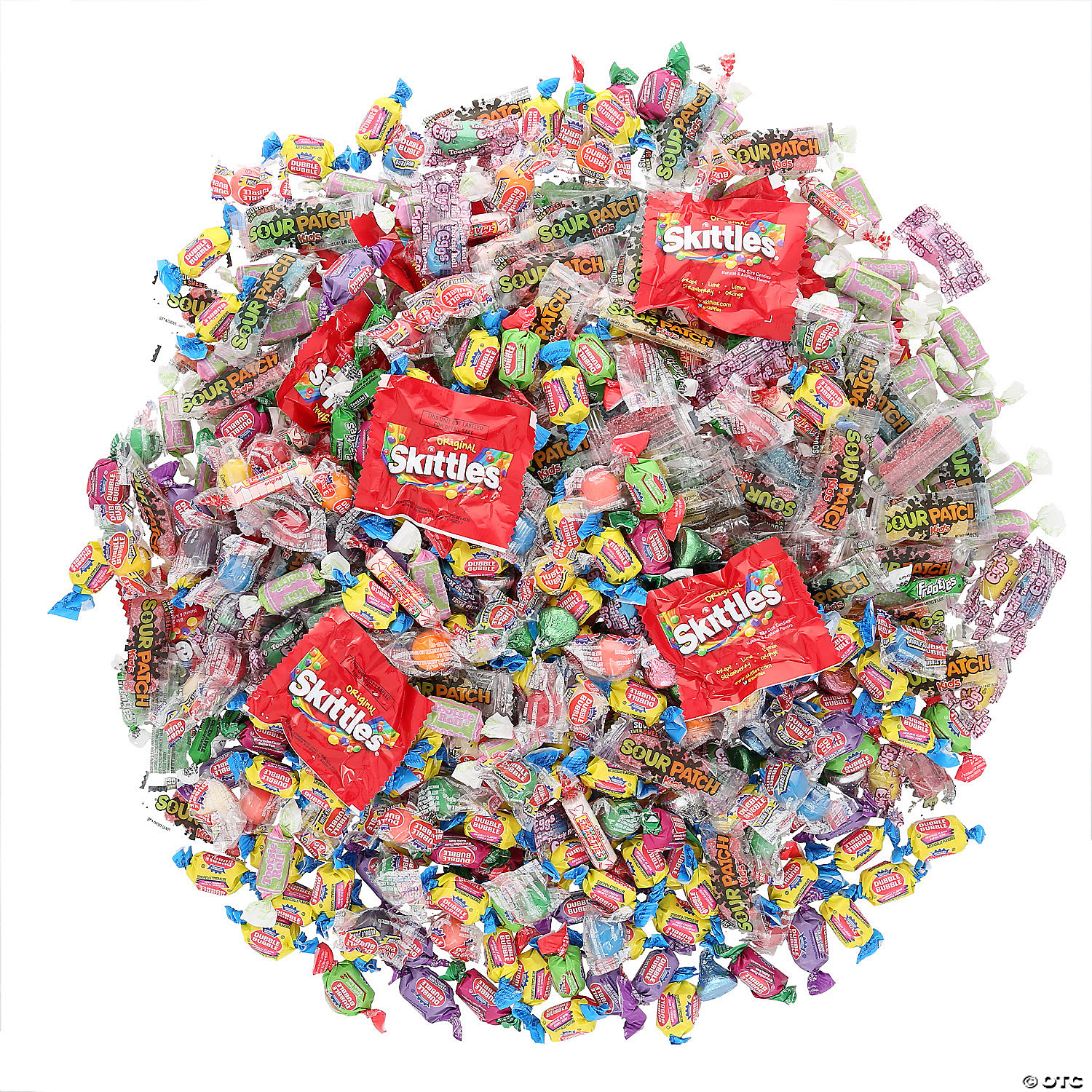 Bulk Easter Egg Candy Filler Assortment