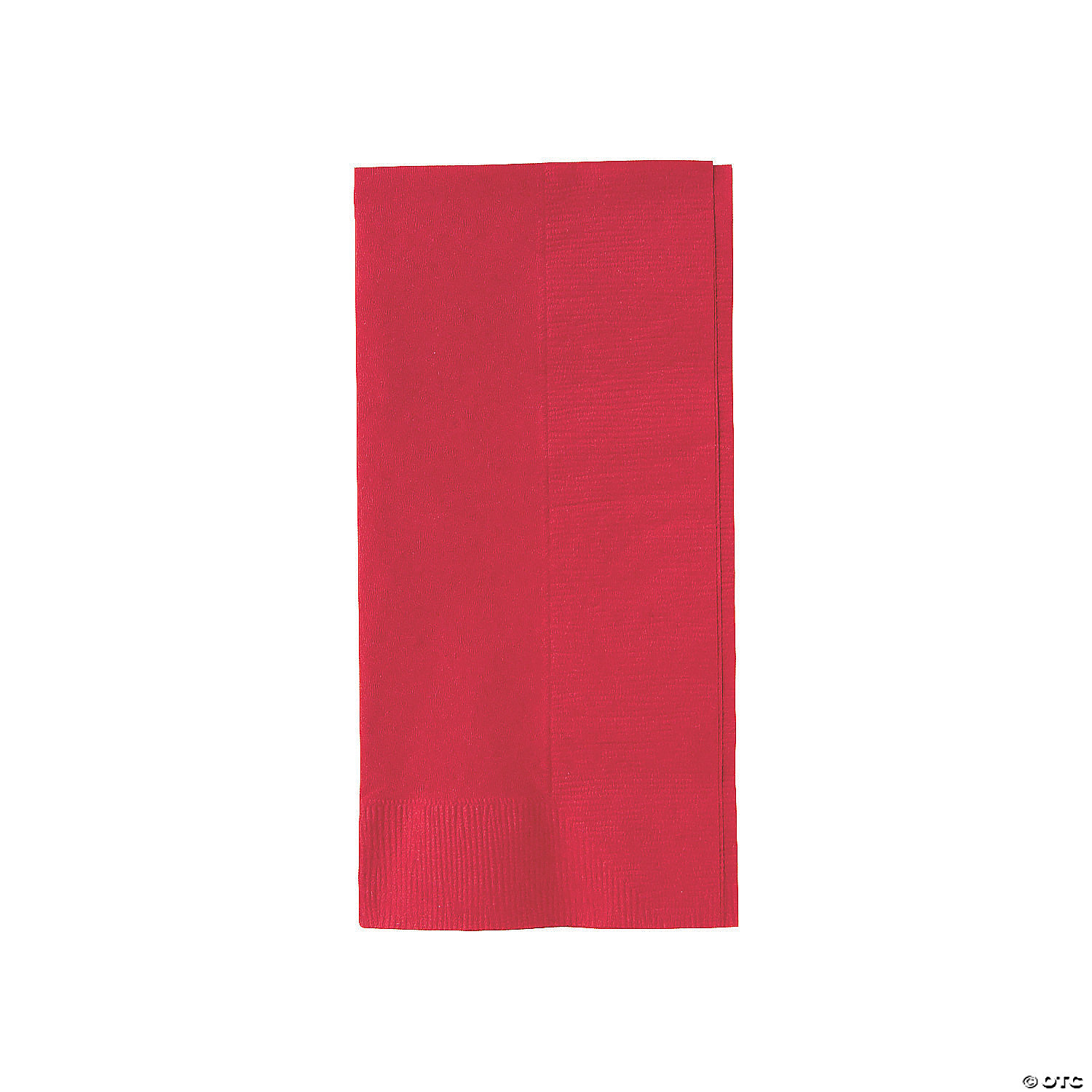 Bulk Red Dinner Napkins | Fun Express