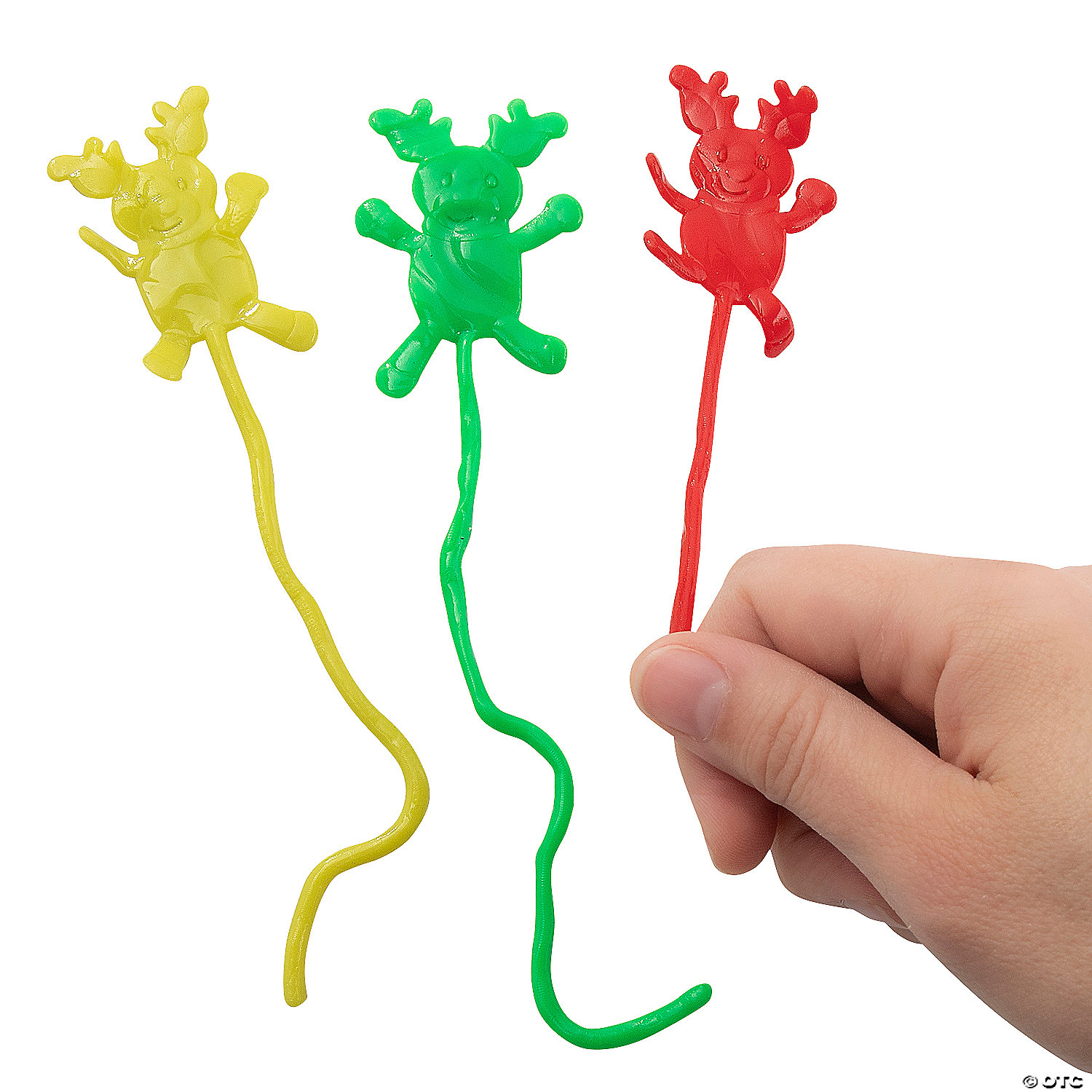 Bulk Sticky Reindeer