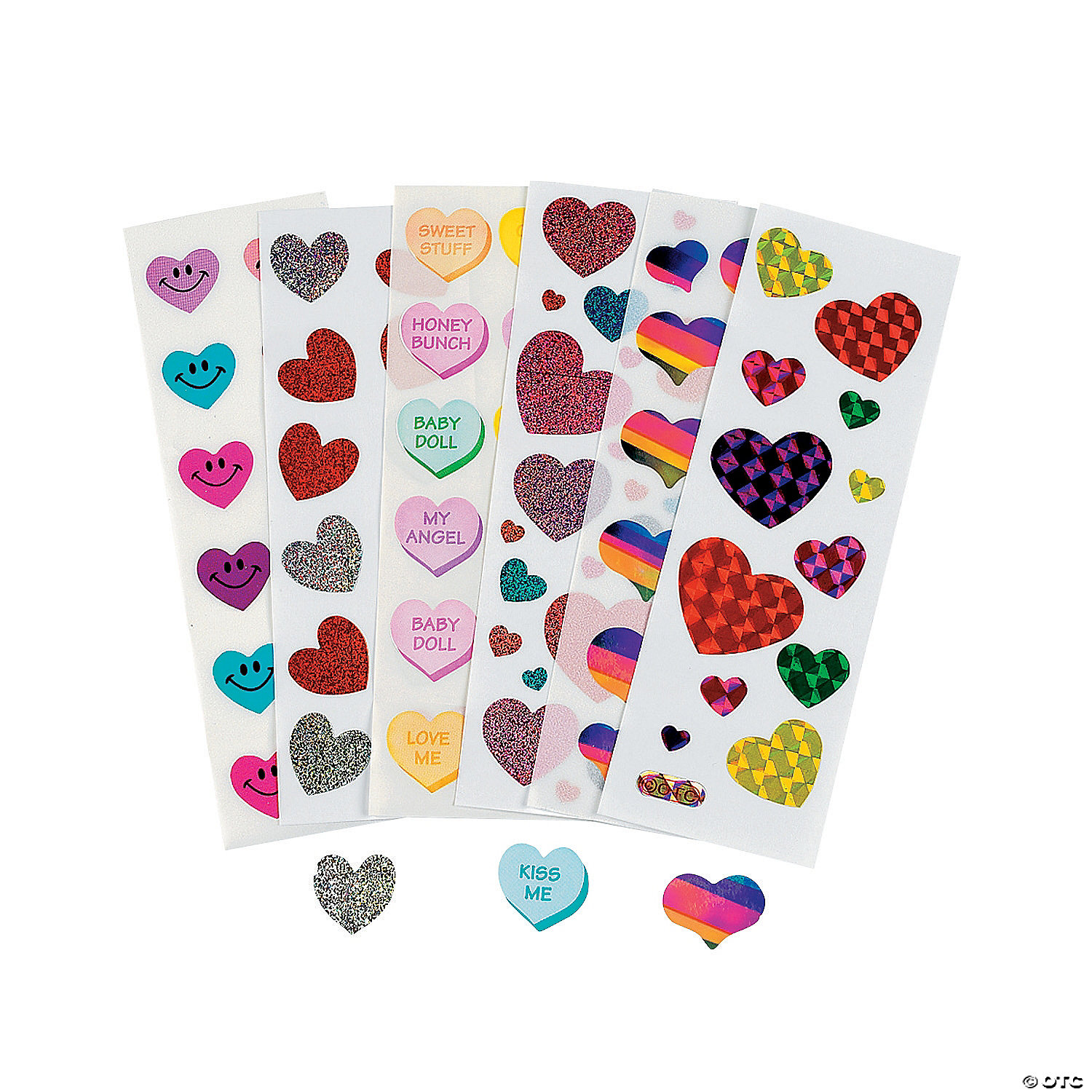 Paper Anniversary Stickers 5x7 Sticker Sheet couple stickers Be Mine ...