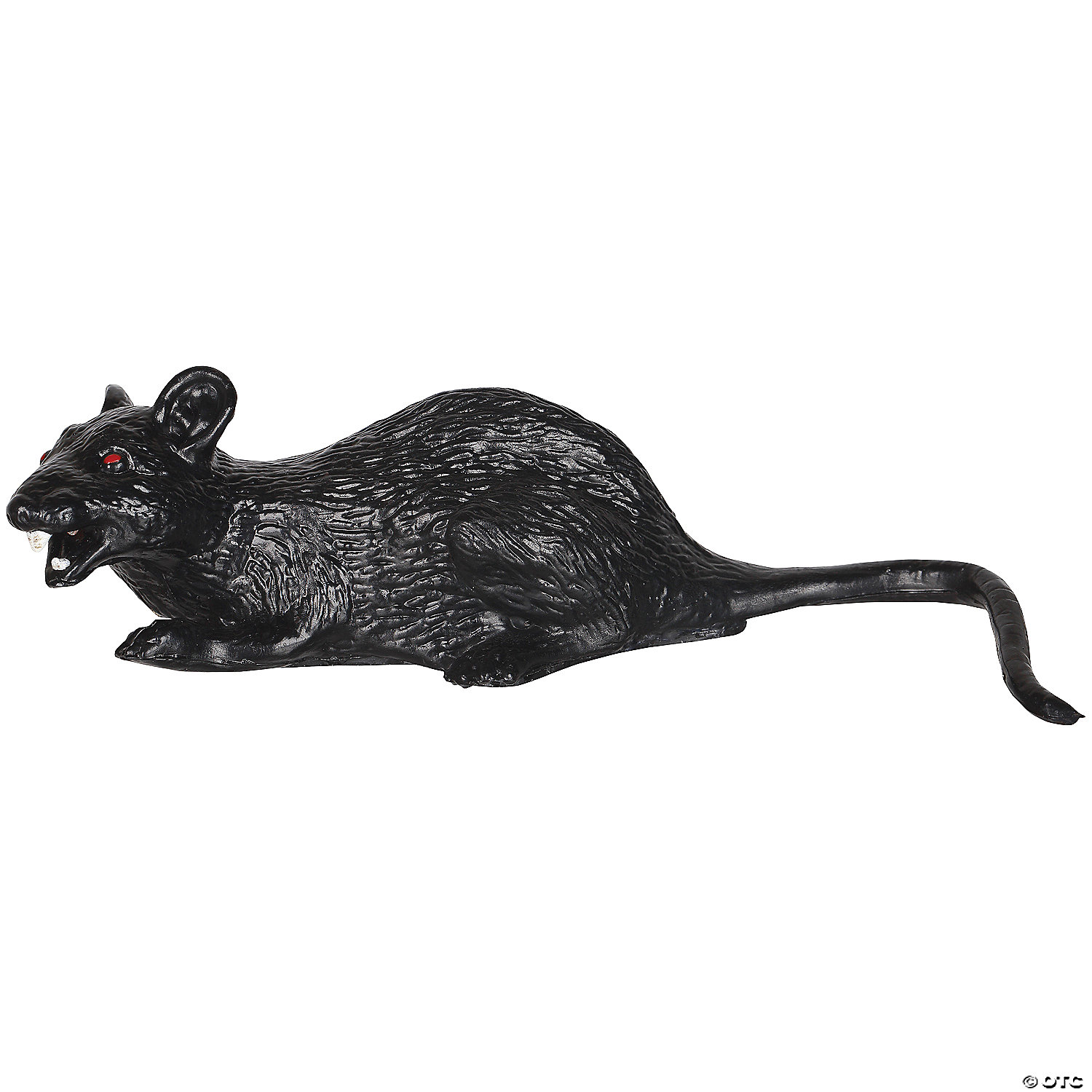 Bump And Go Rat