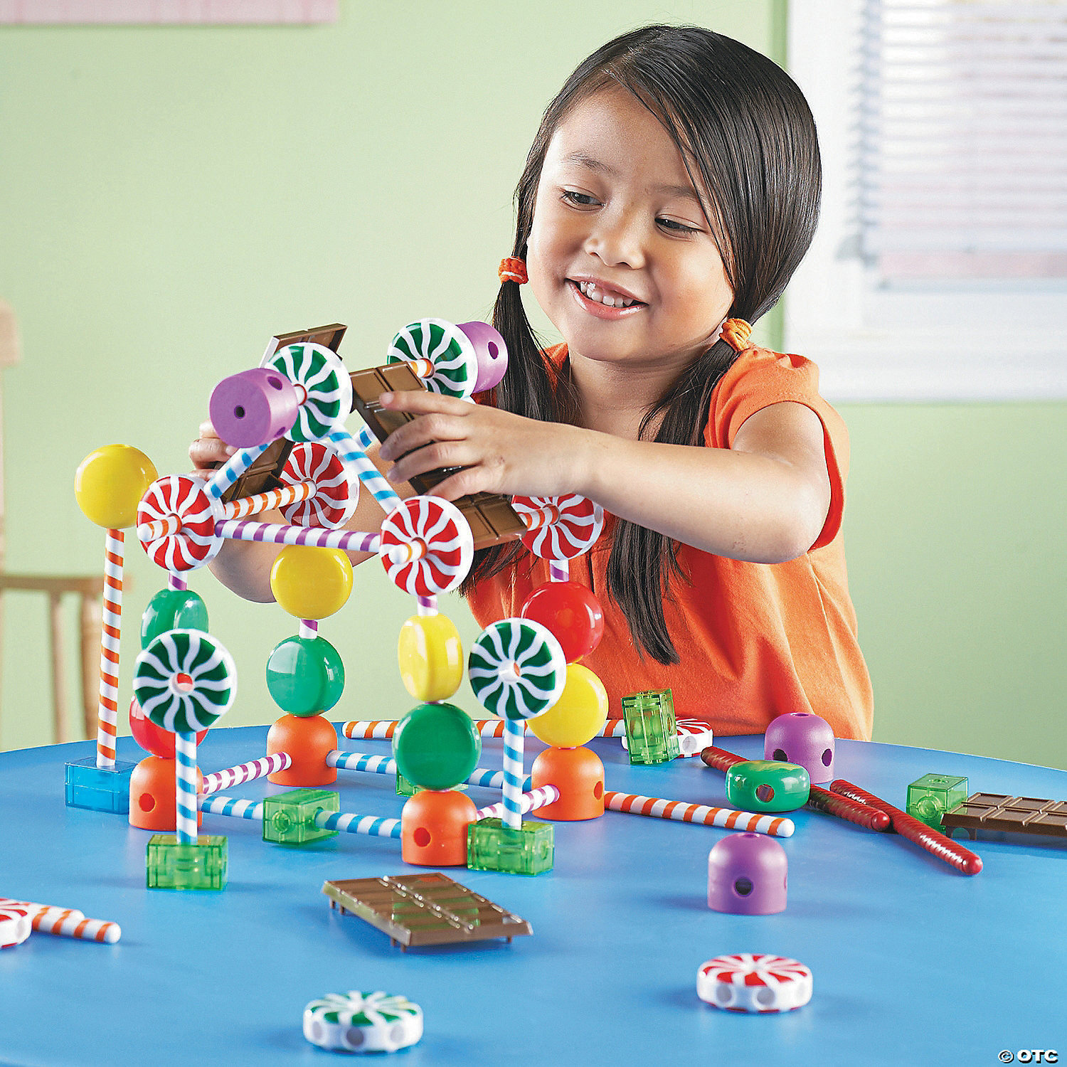 Candy Construction - Discontinued