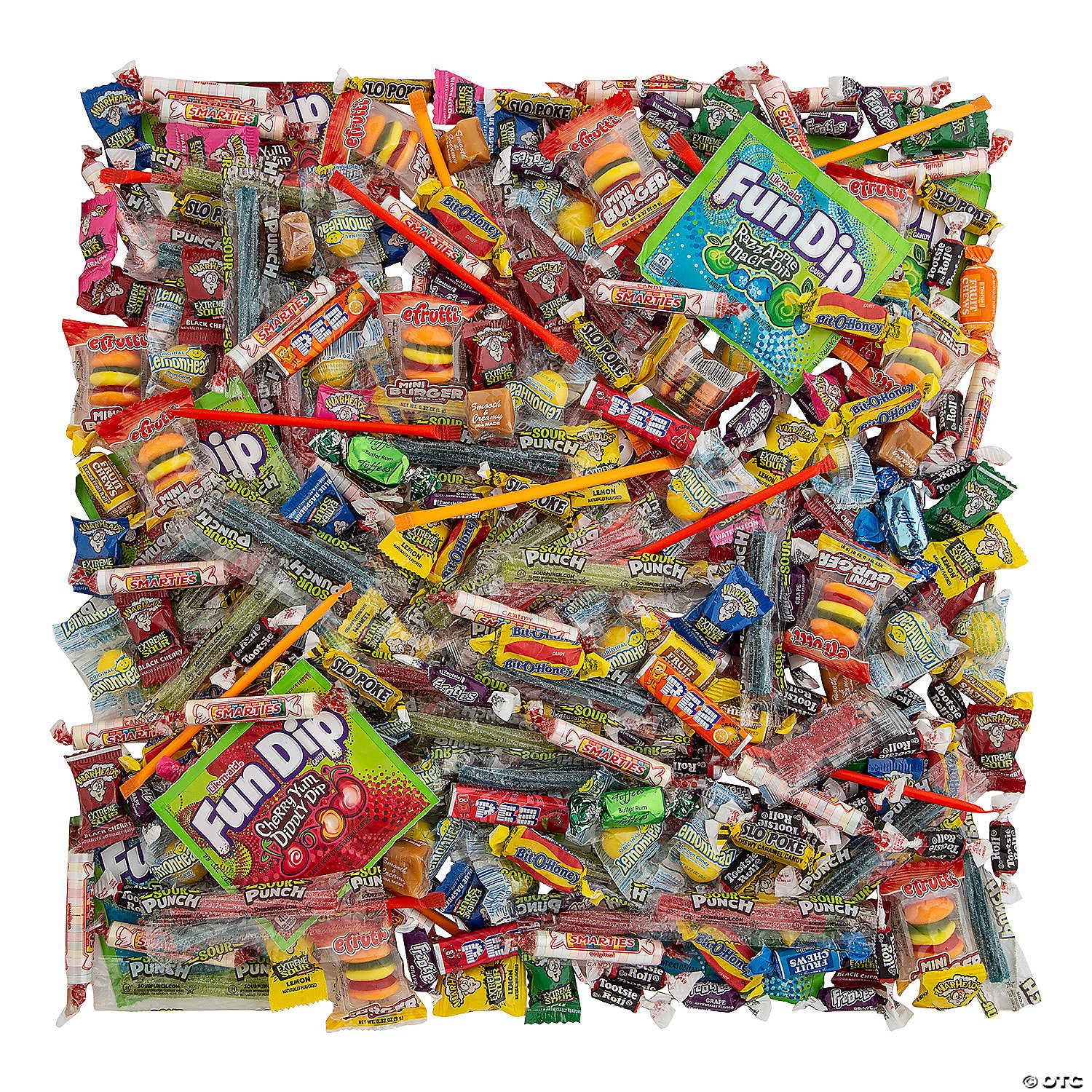 Candy Crane Kit