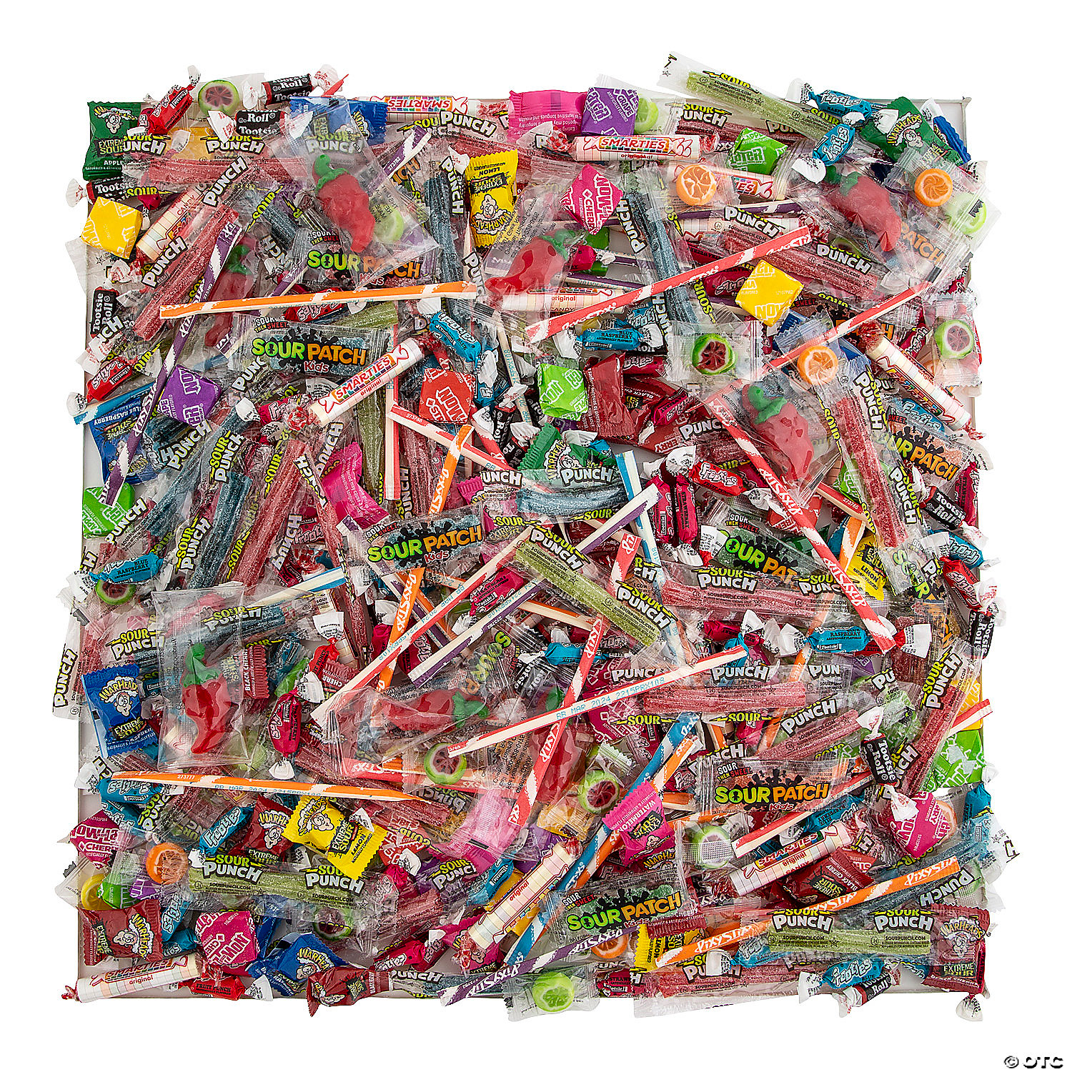 Candy Kit | Fun Express