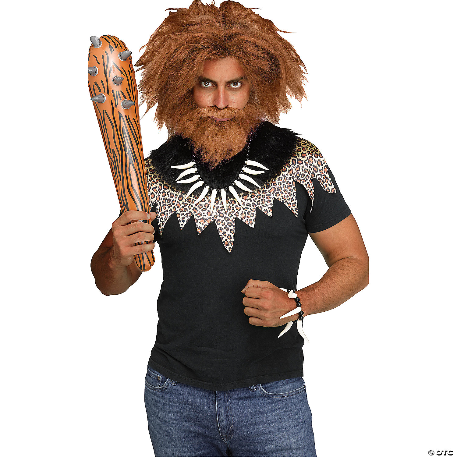 Cave Man Instant Kit | Oriental Trading