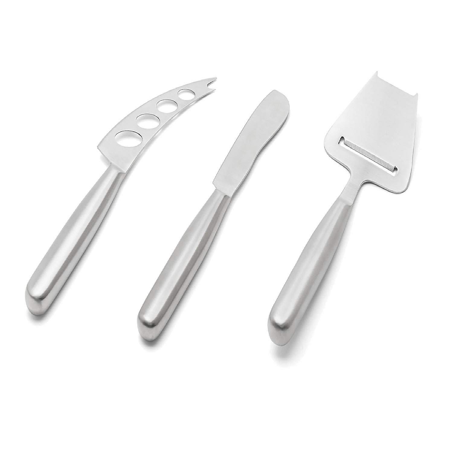 Cheese Knife Set | Oriental Trading