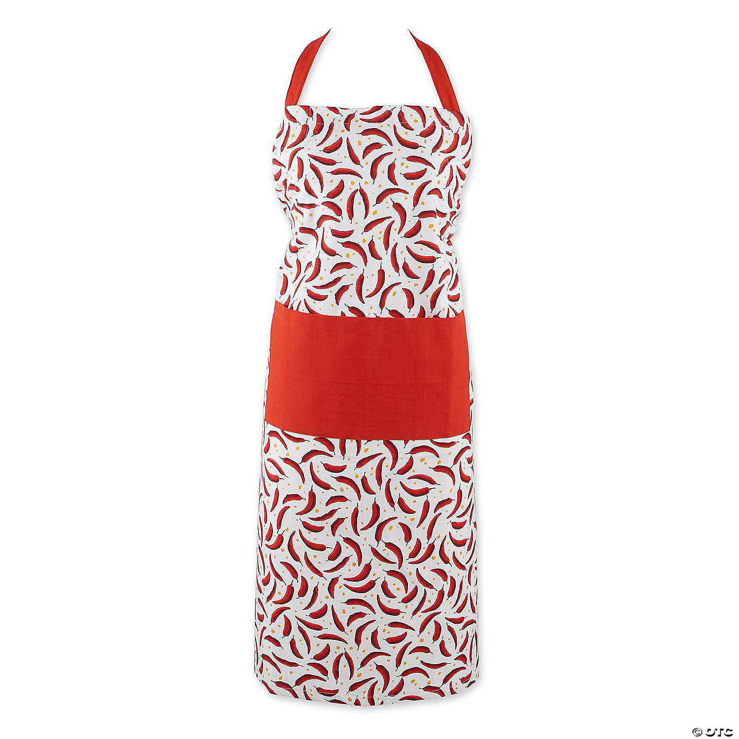 Chilis Printed Chef'S Apron