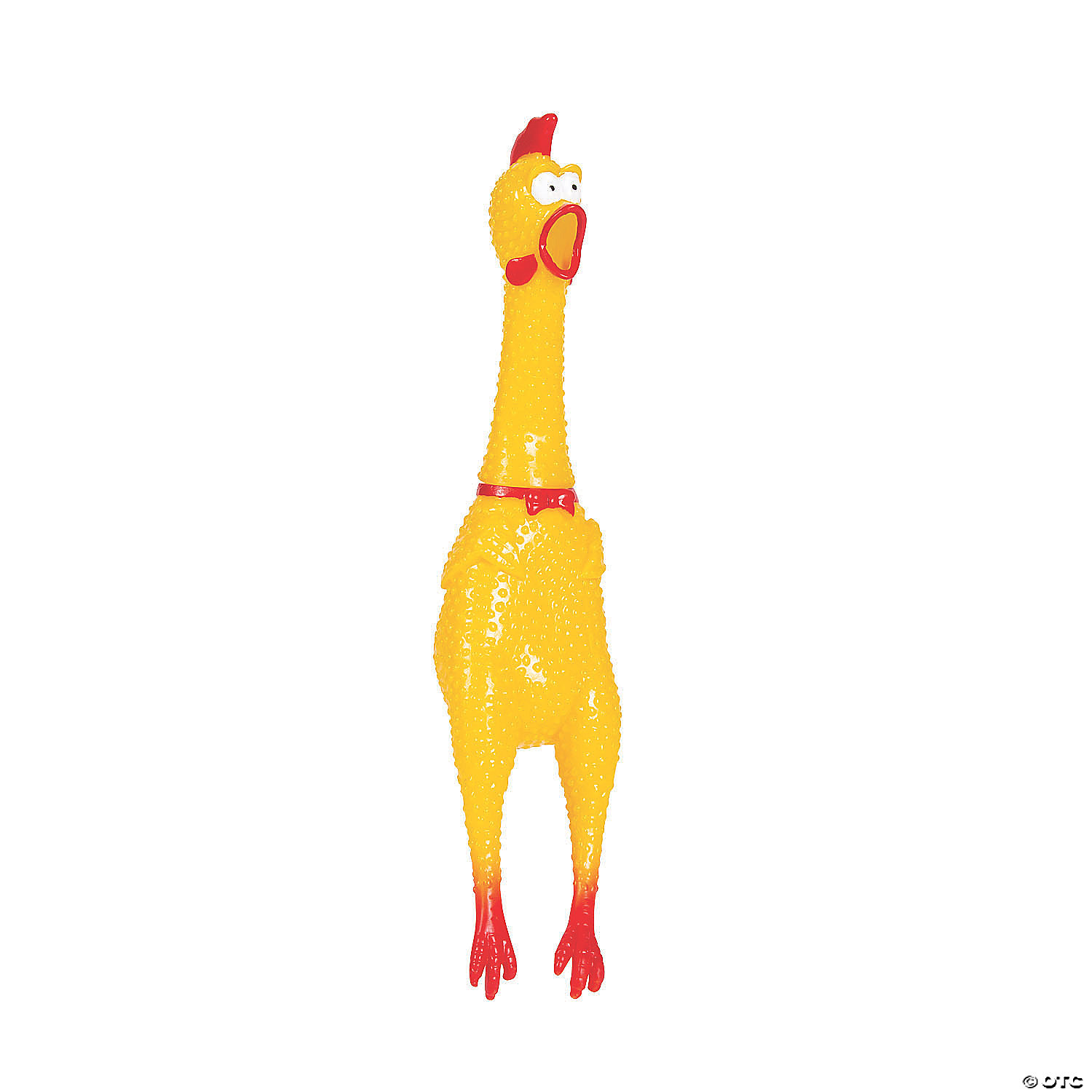 Classic Rubber Chickens