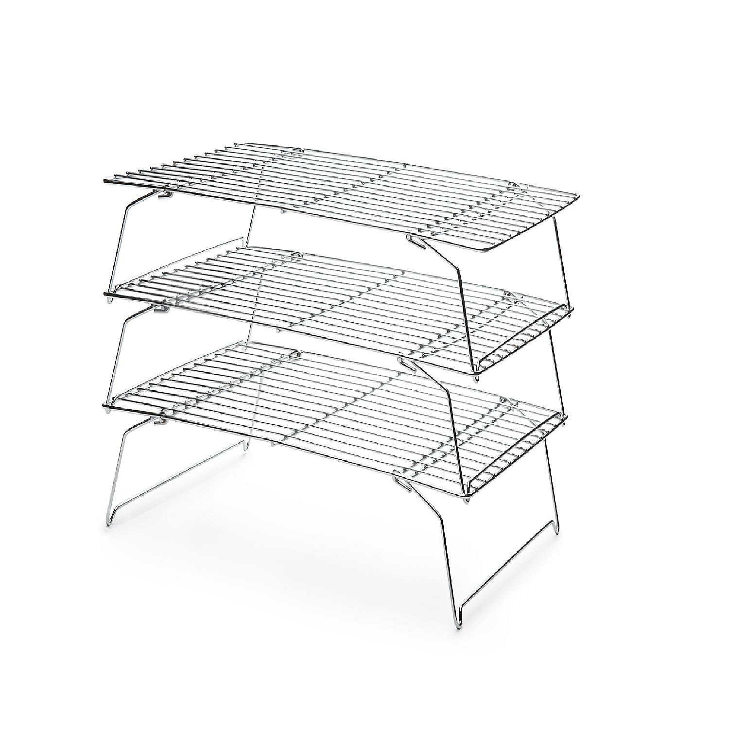 Cooling Racks,Set/3 | Oriental Trading