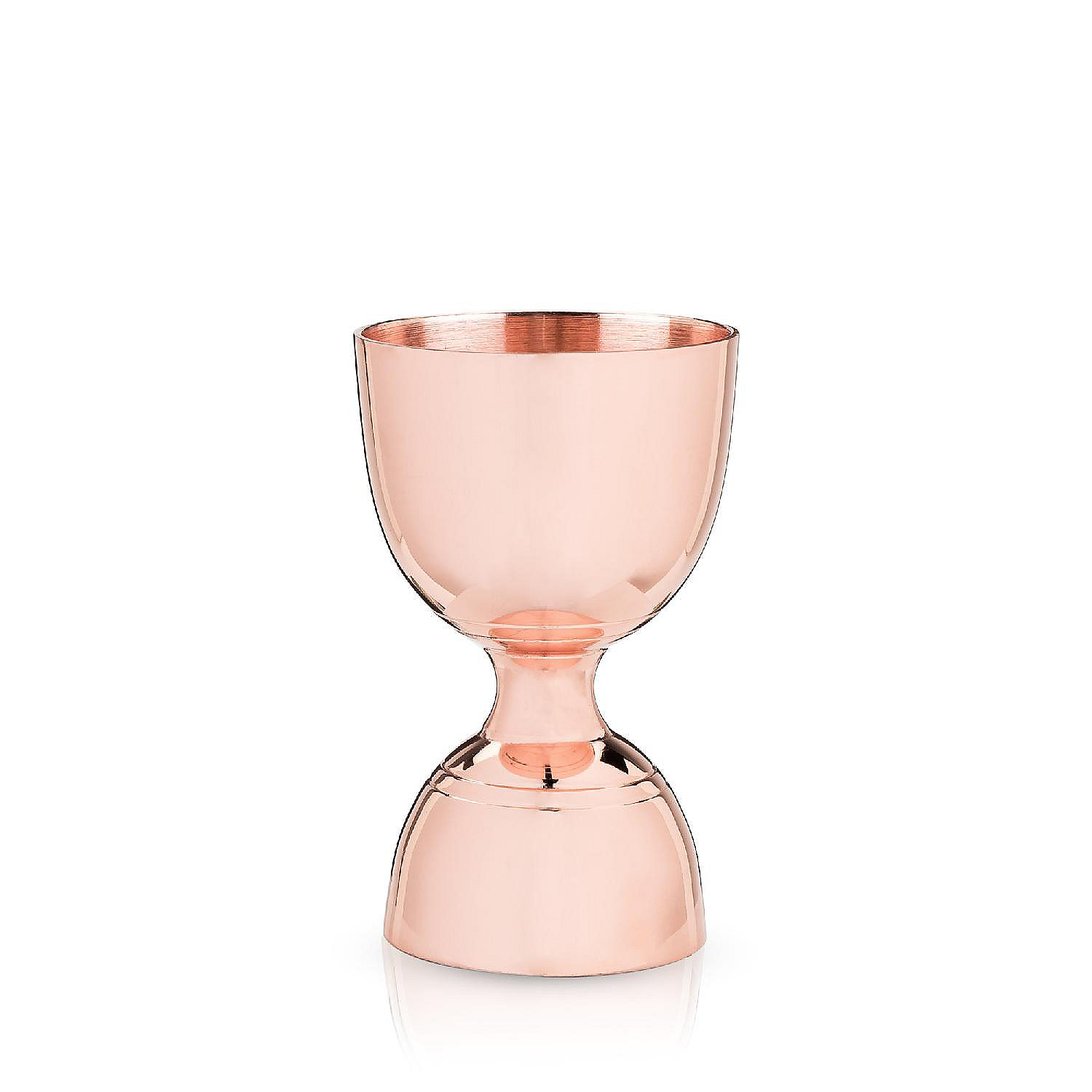 Copper Canterbury Jigger | Oriental Trading