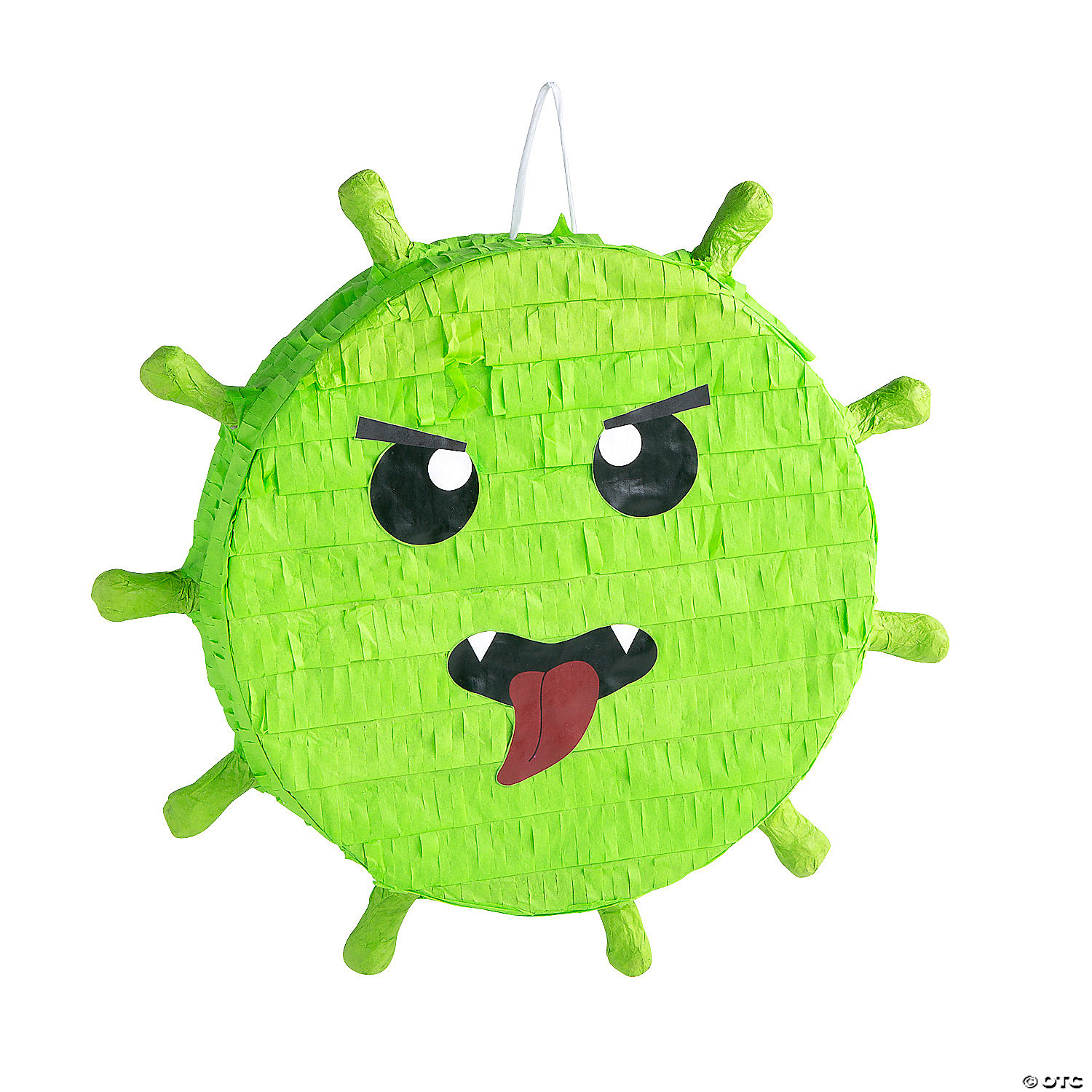 Coronavirus Piñata - Discontinued