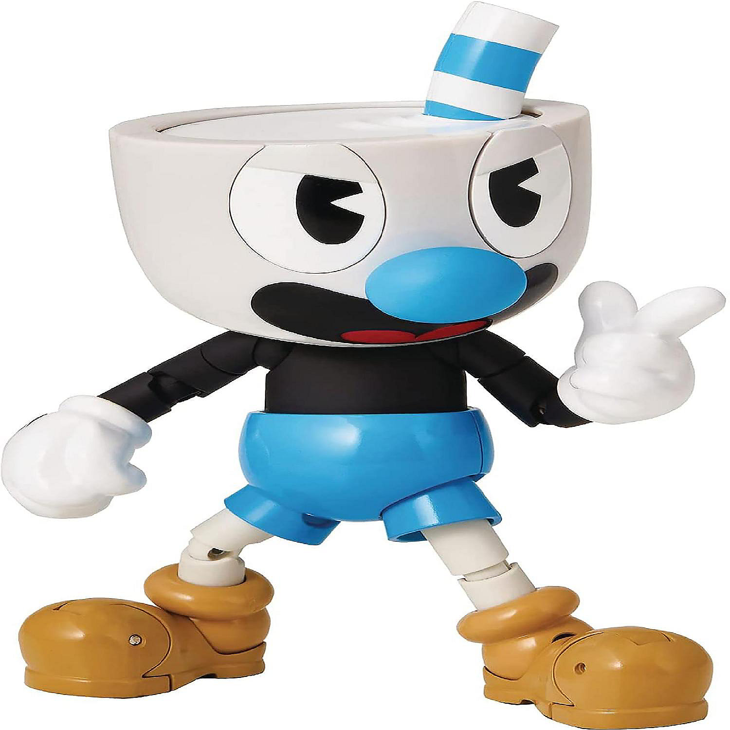 Cuphead Mugman | ubicaciondepersonas.cdmx.gob.mx