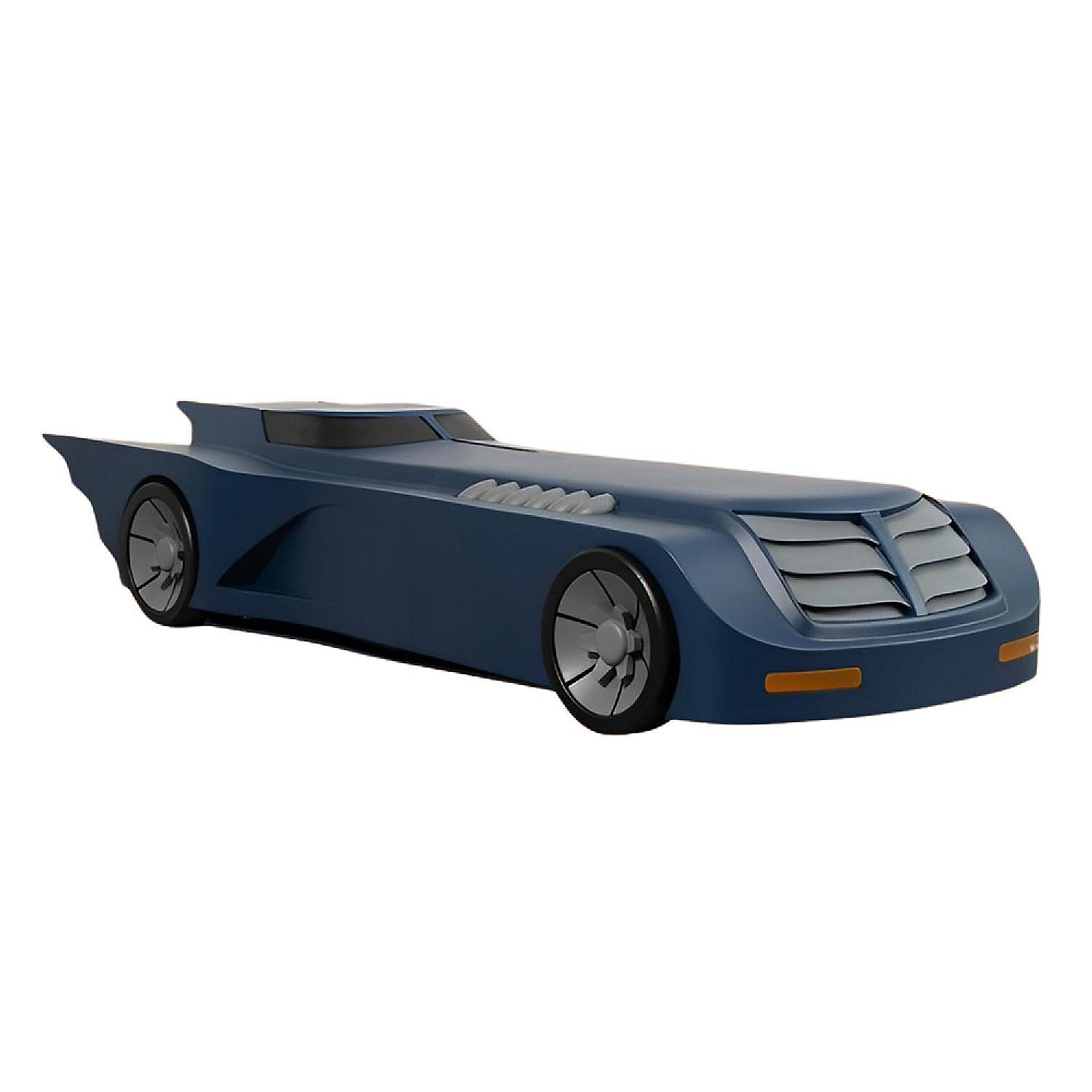 DC Comics Batman: The Animated Series 5 Points Batmobile | Oriental Trading