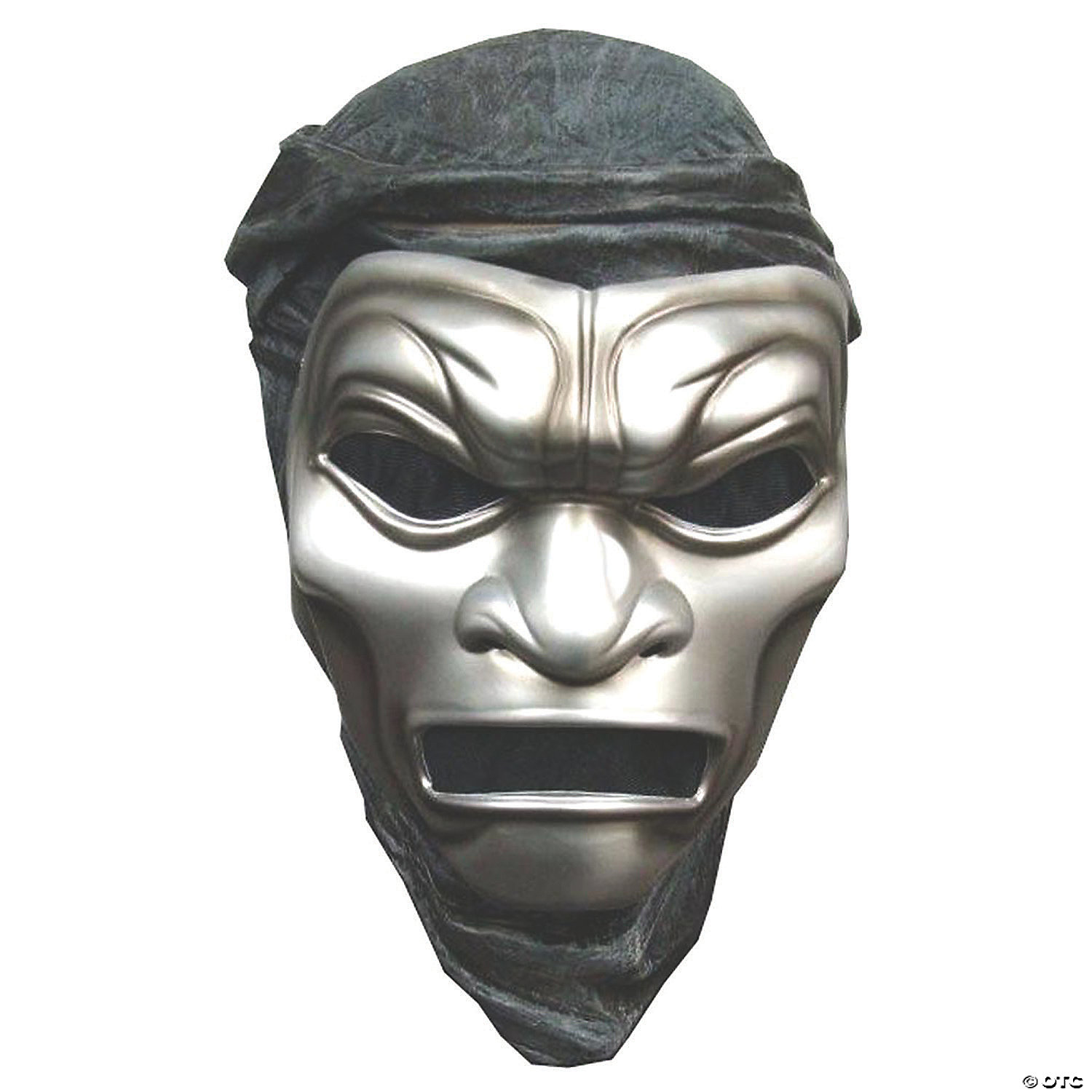 Deluxe Latex Immortal Mask | Oriental Trading
