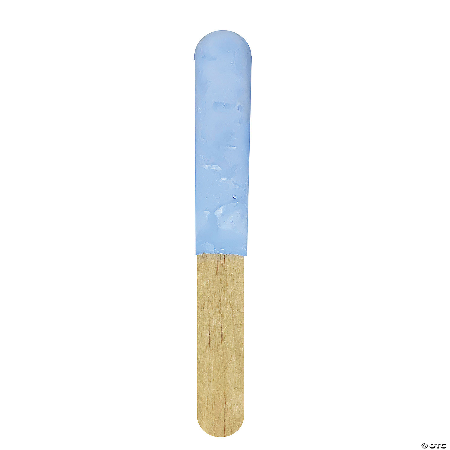Disguise Makeup Stix Ice Blue | Morris Costumes