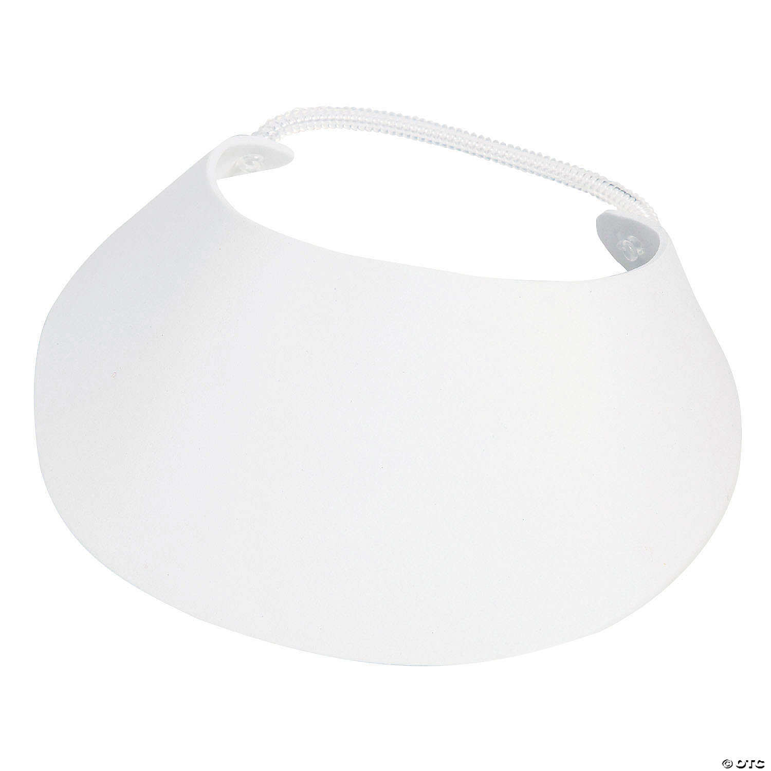DIY Coil Visors